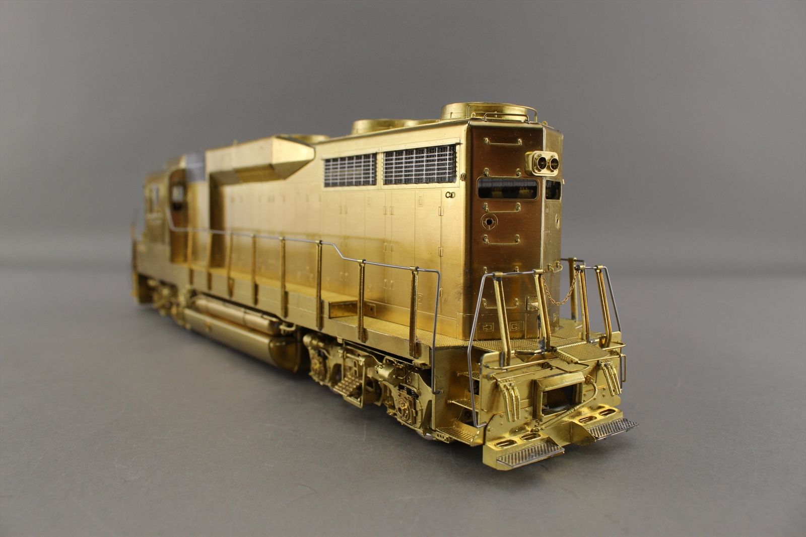 O Brass Model - OMI 0473 UP Union Pacific GP30 Phase II #800 - 874 ...