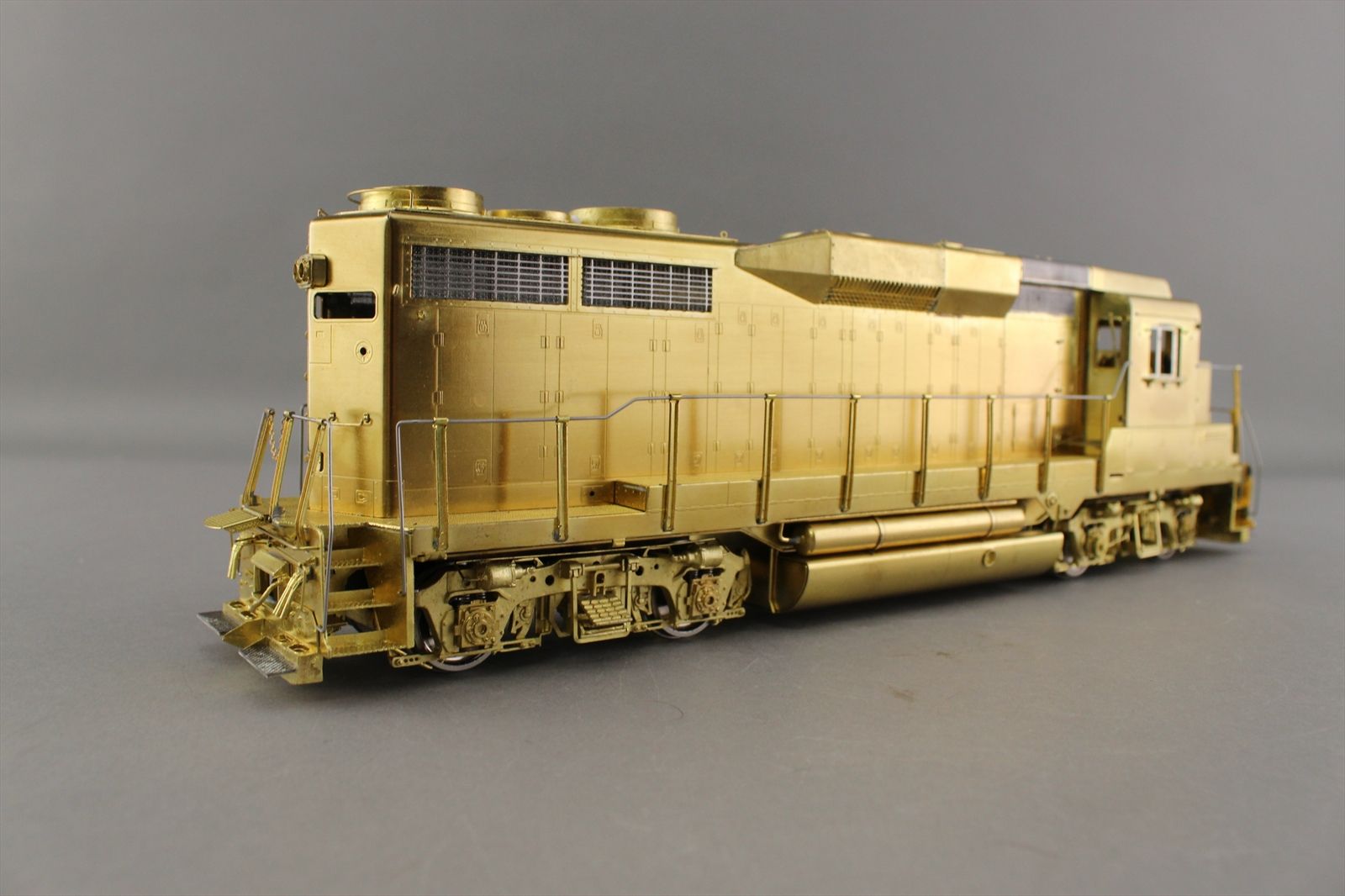 O Brass Model - OMI 0473 UP Union Pacific GP30 Phase II #800 - 874 ...