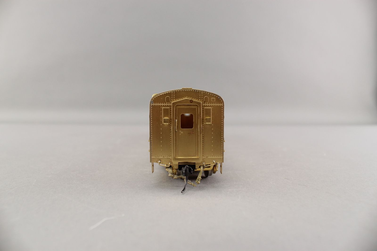 HO Brass Model - TCY 0212 UP Union Pacific COSF City of San Francisco ...