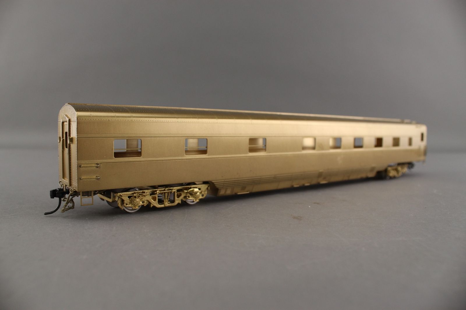 HO Brass Model - TCY 0212 UP Union Pacific COSF City of San Francisco ...