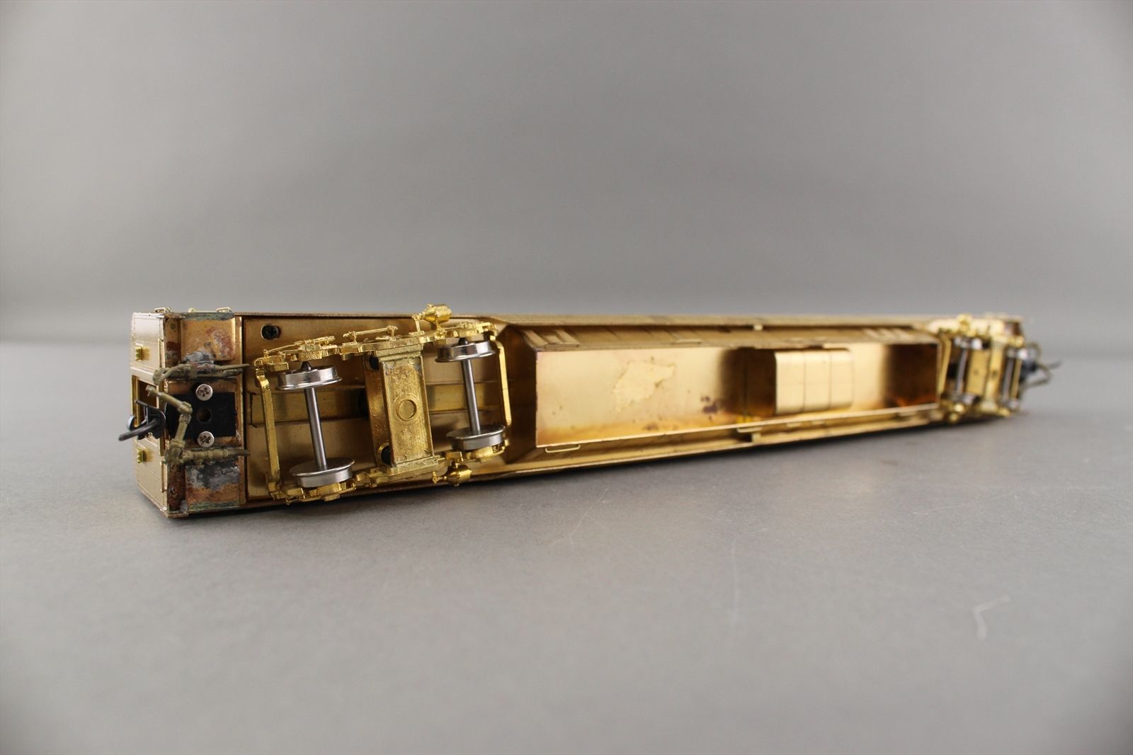 HO Brass Model - TCY 0212 UP Union Pacific COSF City of San Francisco ...
