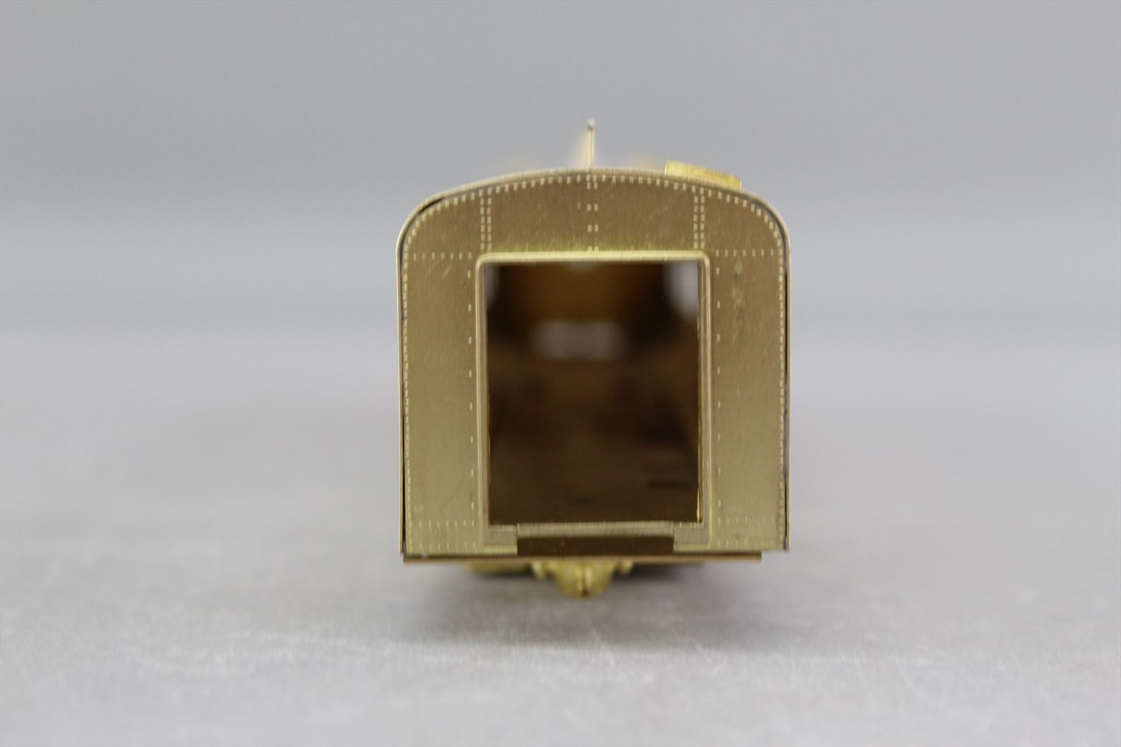 HO Brass Model - TCY 1058 SP Southern Pacific Cascade Three Unit ...