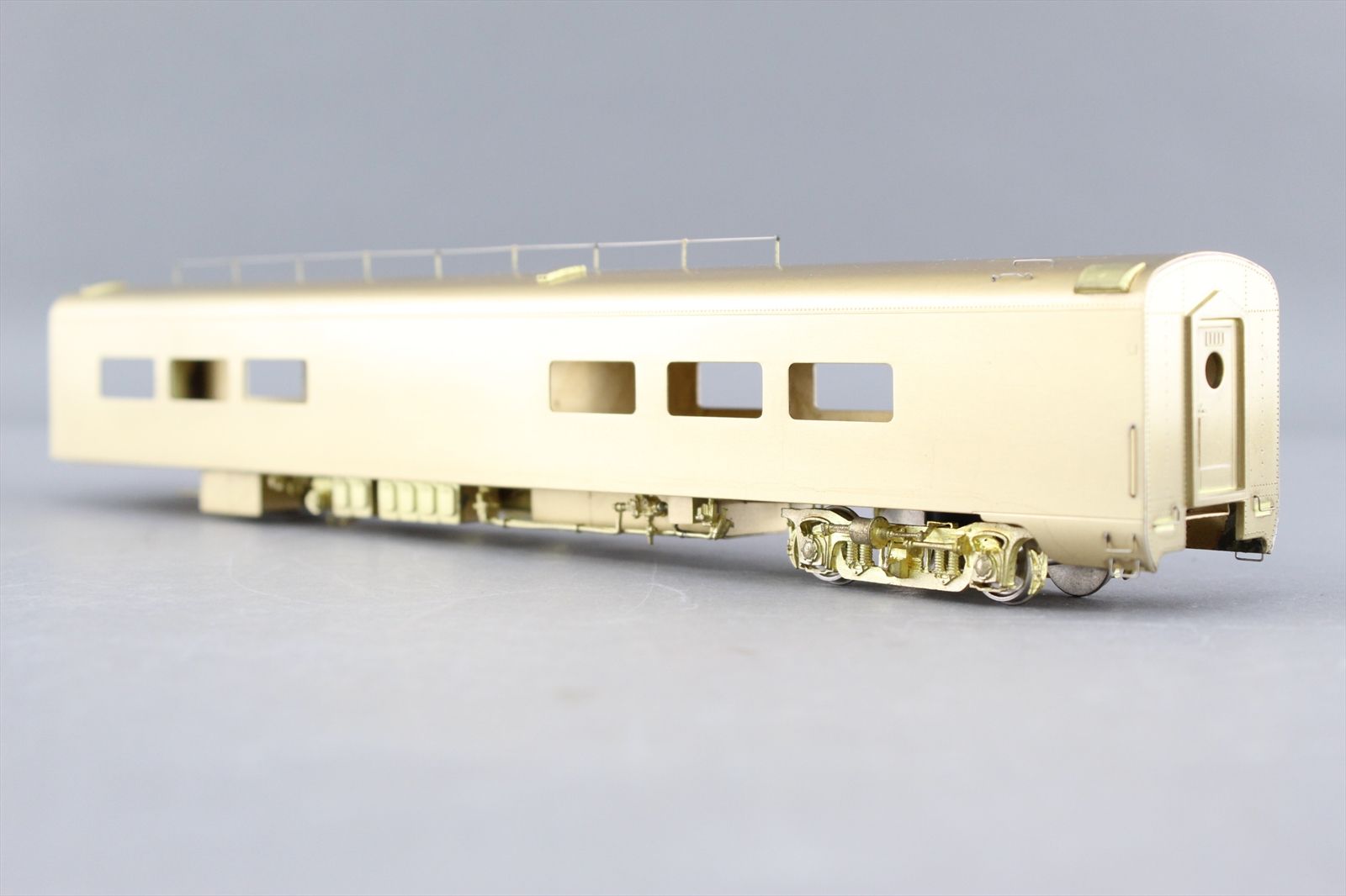 HO Brass Model - TCY 1058 SP Southern Pacific Cascade Three Unit ...