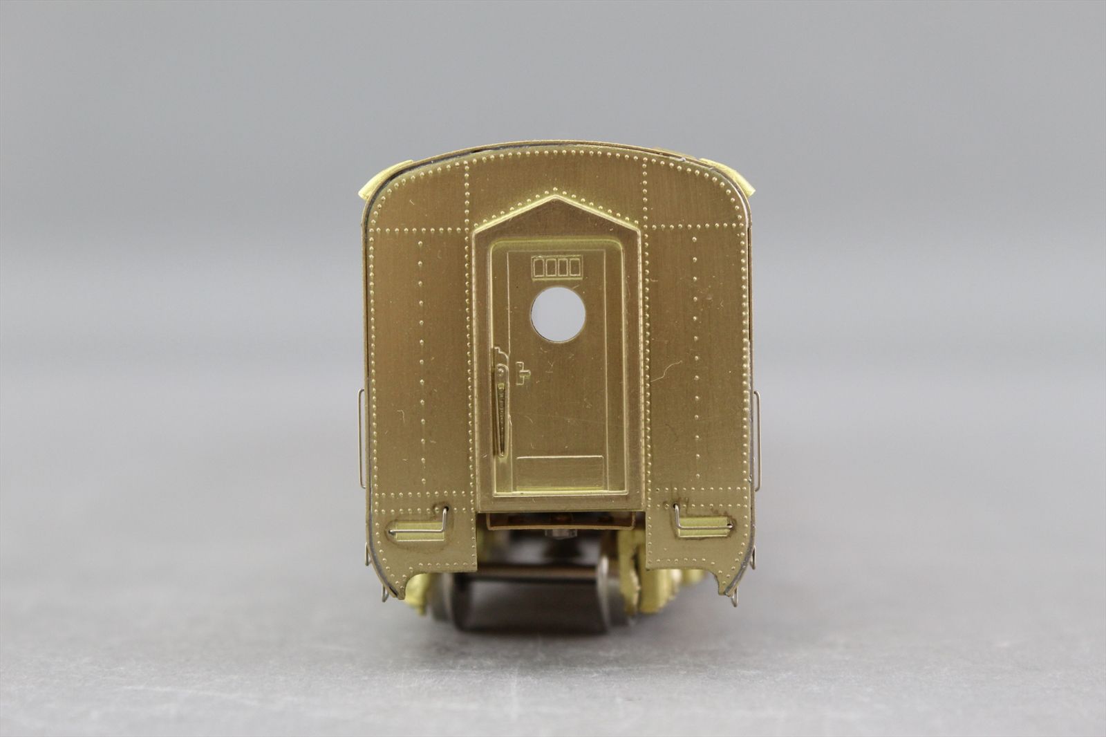 HO Brass Model - TCY 1058 SP Southern Pacific Cascade Three Unit ...