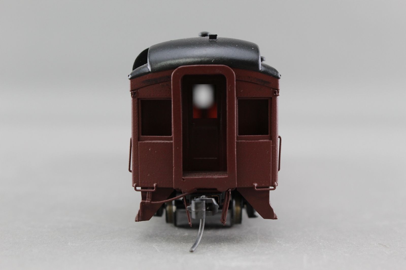 HO Brass Model - Railworks R-143 PRR Pennsylvania P-58 Steel Coach ...
