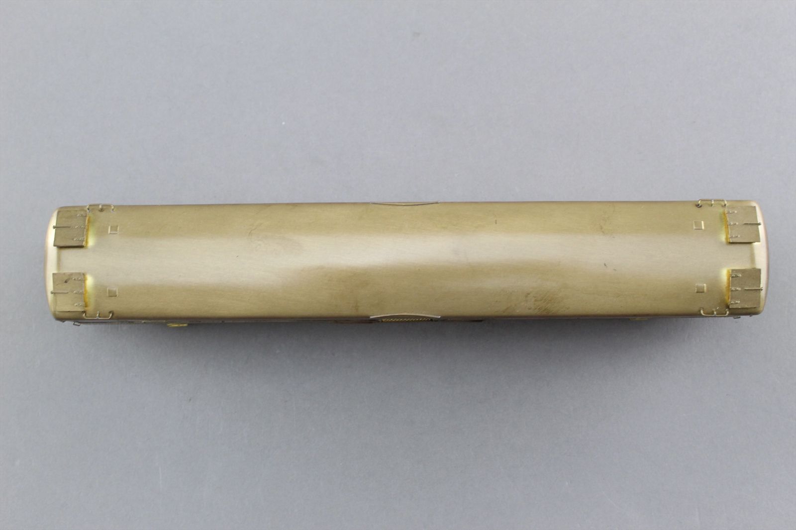 HO Brass Model - Railworks PRR Pennsylvania R-60 Express Reefer ...