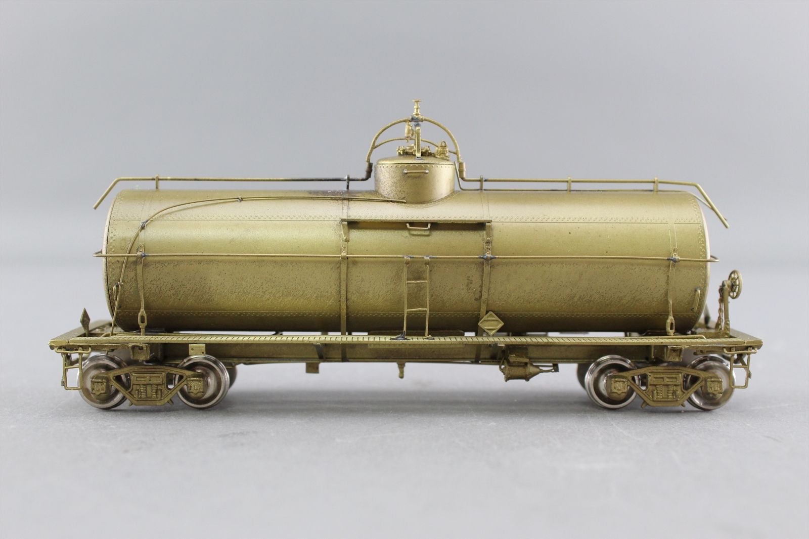 HO Brass Model - OMI GN Great Northern Tank Car ONLY for Weed Sprayer ...