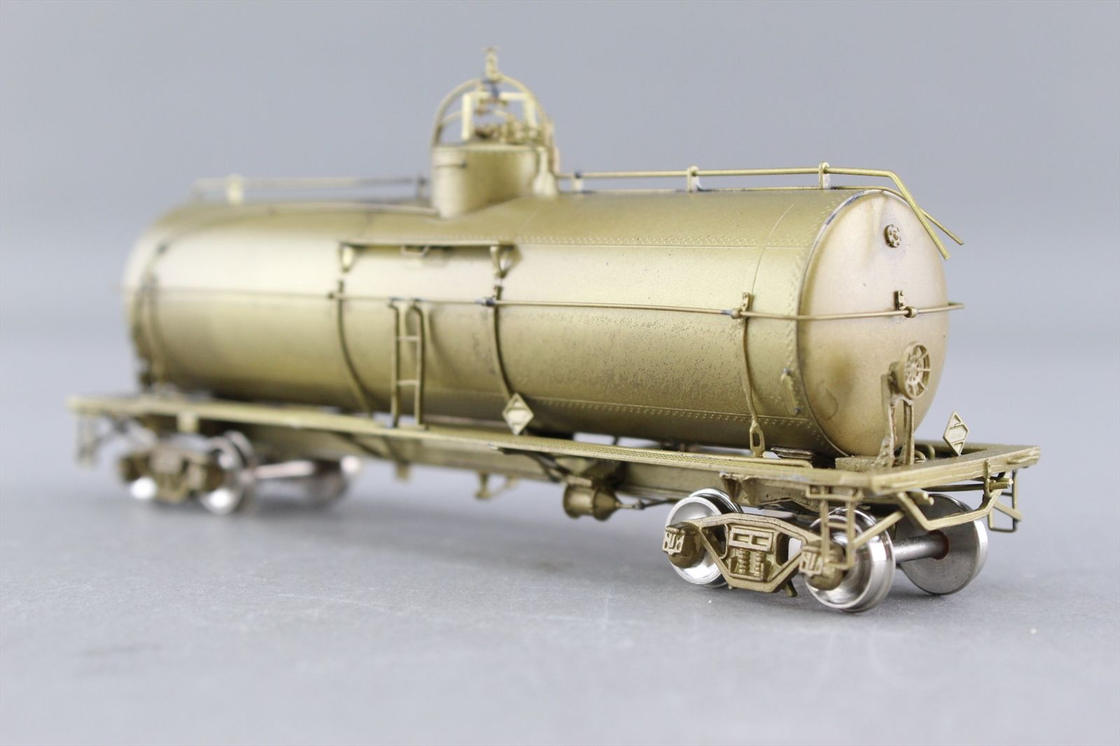 HO Brass Model - OMI GN Great Northern Tank Car ONLY for Weed Sprayer ...
