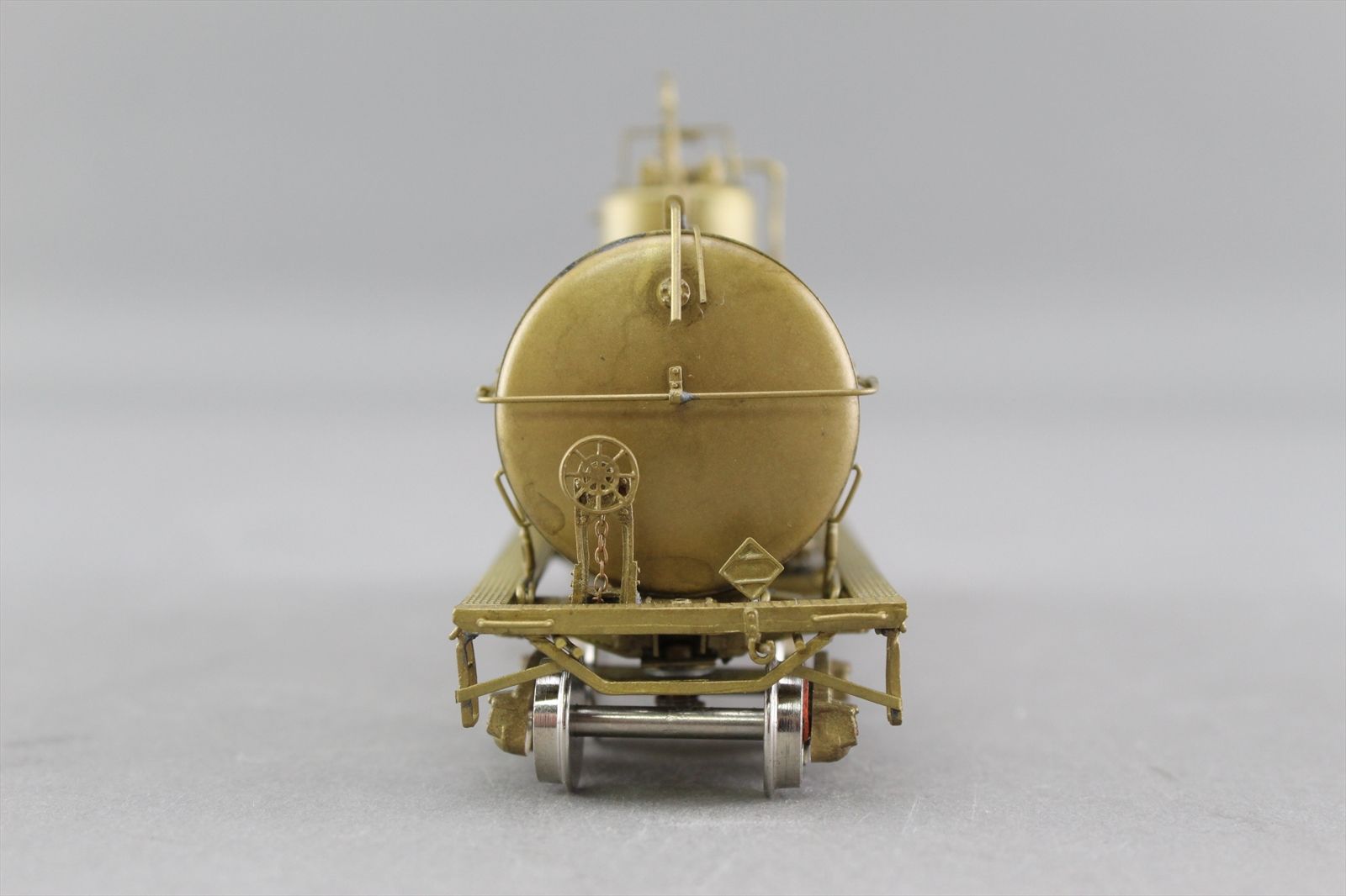HO Brass Model - OMI GN Great Northern Tank Car ONLY for Weed Sprayer ...