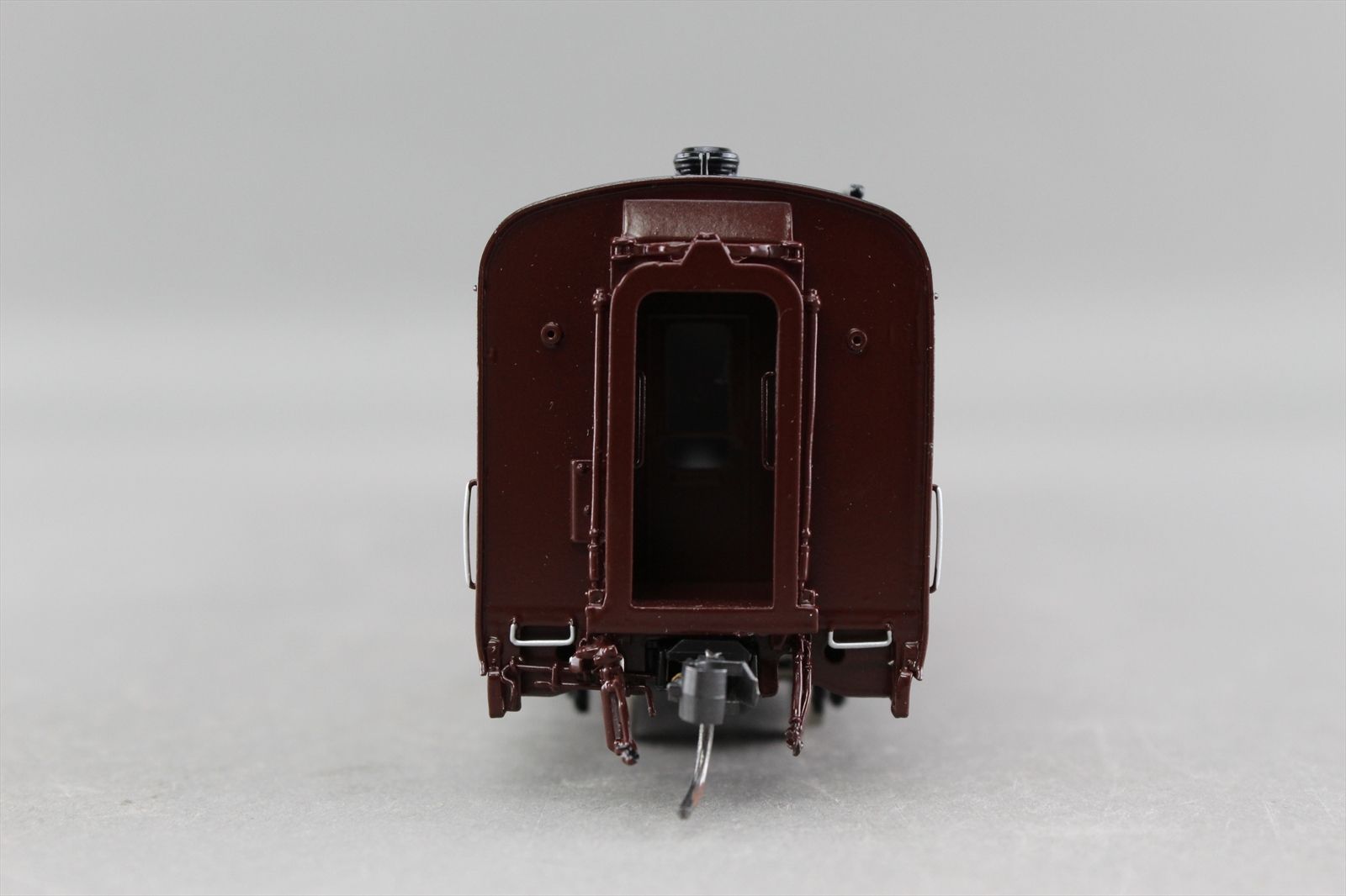 HO Brass Model - CIL 2001.1A PRR Pennsylvania Liberty Limited Coach ...