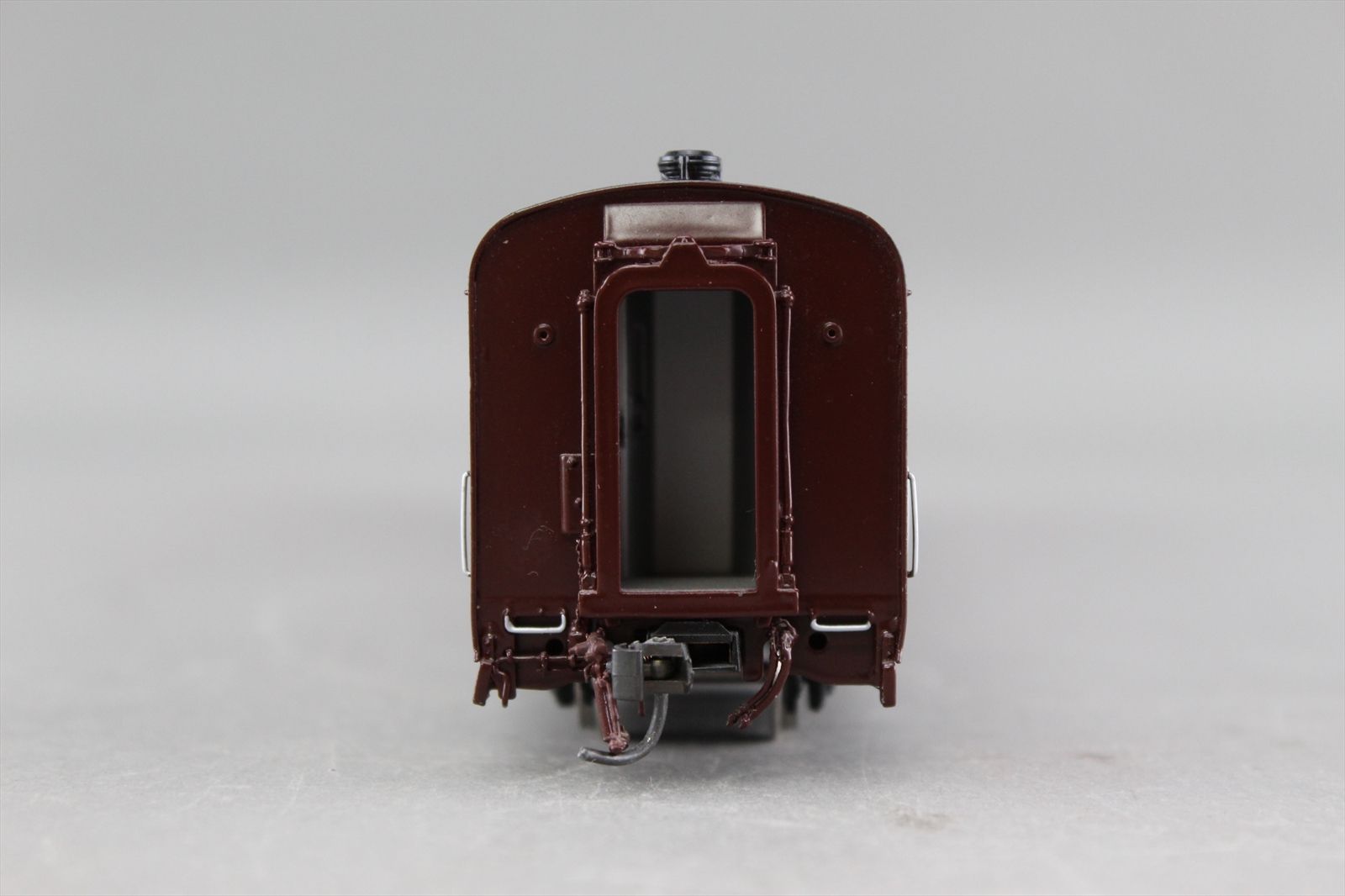 HO Brass Model - CIL 2003.1C PRR Pennsylvania P85BR Altoona Built ...