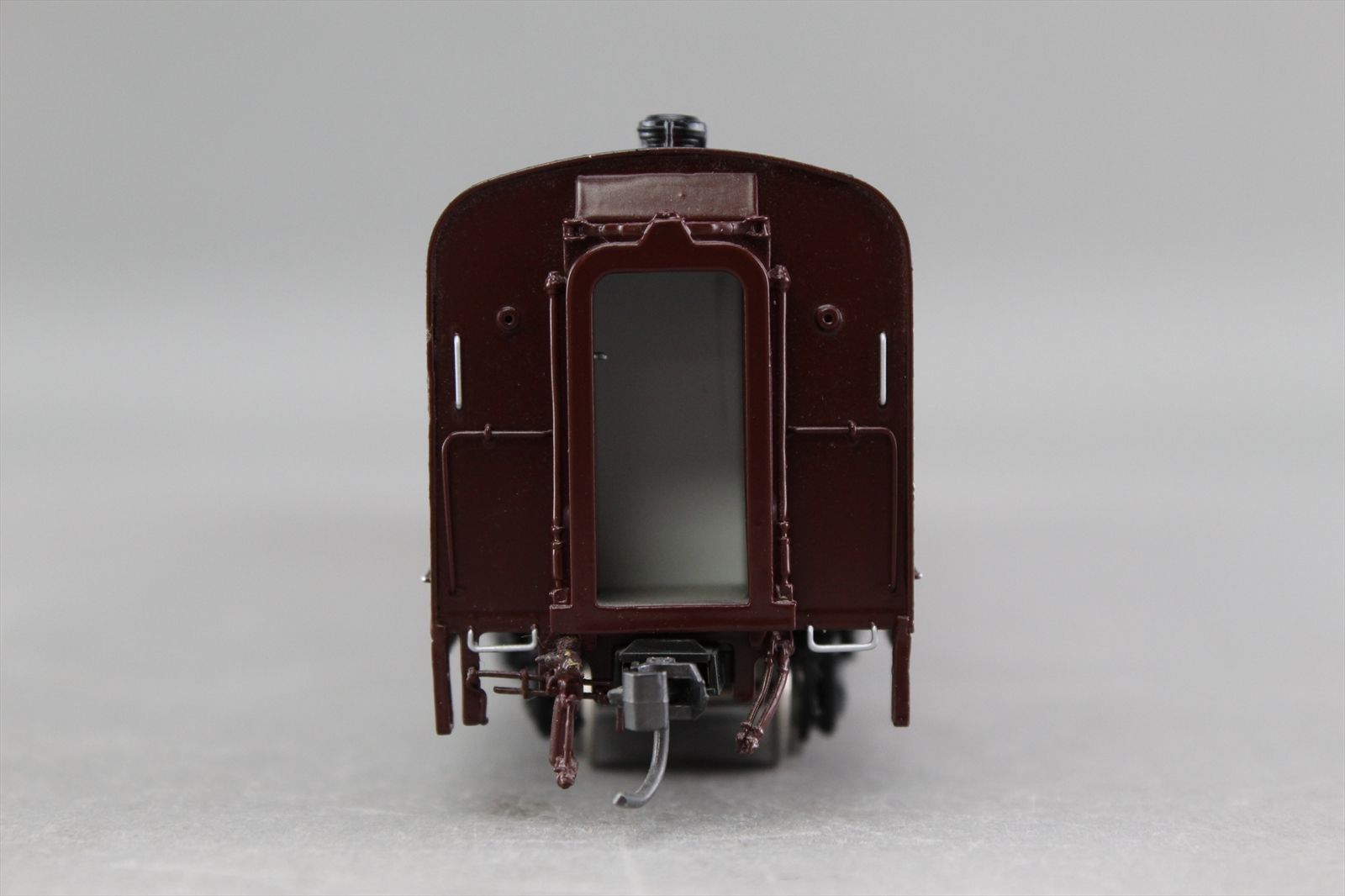 HO Brass Model - CIL 2003.1C PRR Pennsylvania P85BR Altoona Built ...