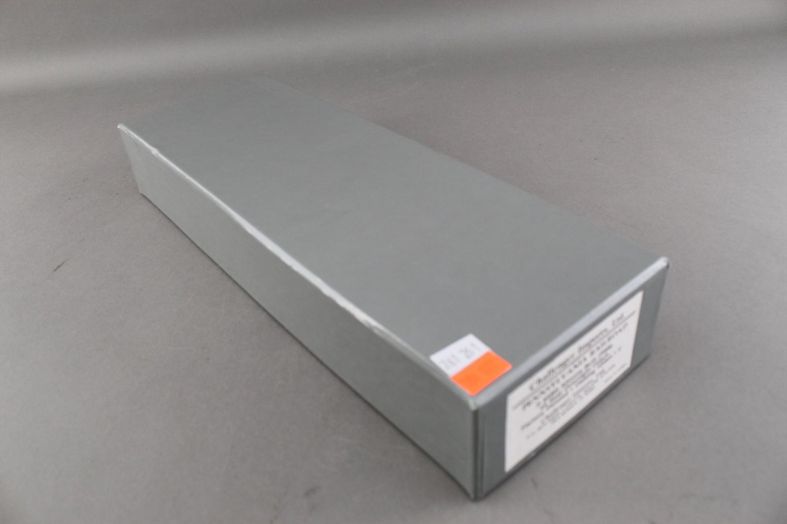 HO Brass Model - CIL 2003.1C PRR Pennsylvania P85BR Altoona Built ...