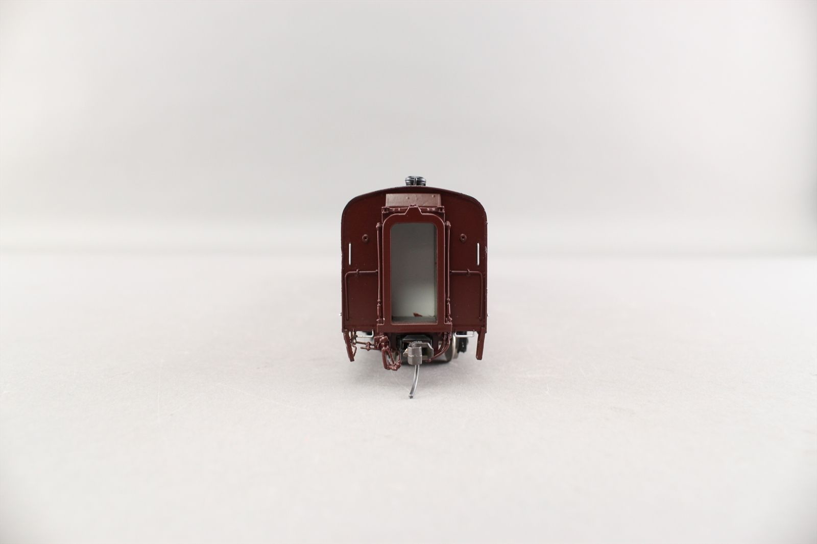 HO Brass Model - CIL 2002.1B PRR Pennsylvania P85BR Altoona 44 Seat ...