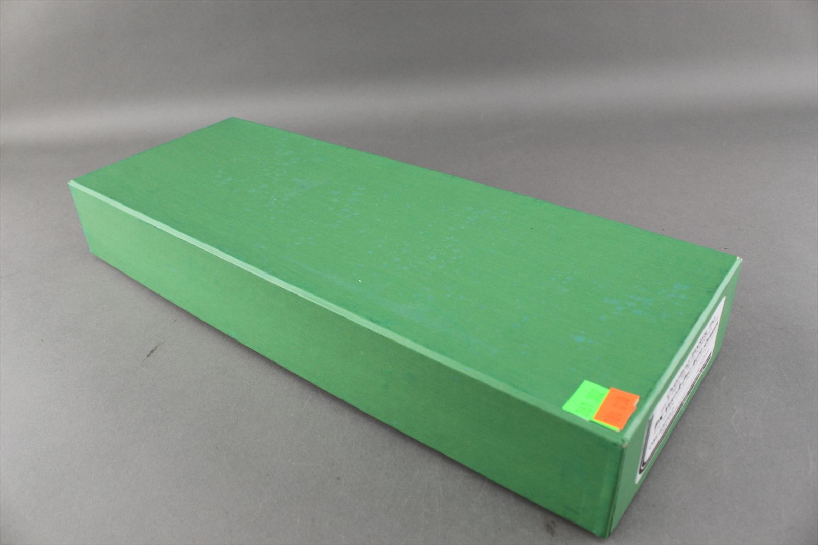 HO Brass Model - OMI 3010.2 BN Burlington Northern TTVX Trailer Train Vert-A-Pac Auto Carrier ...