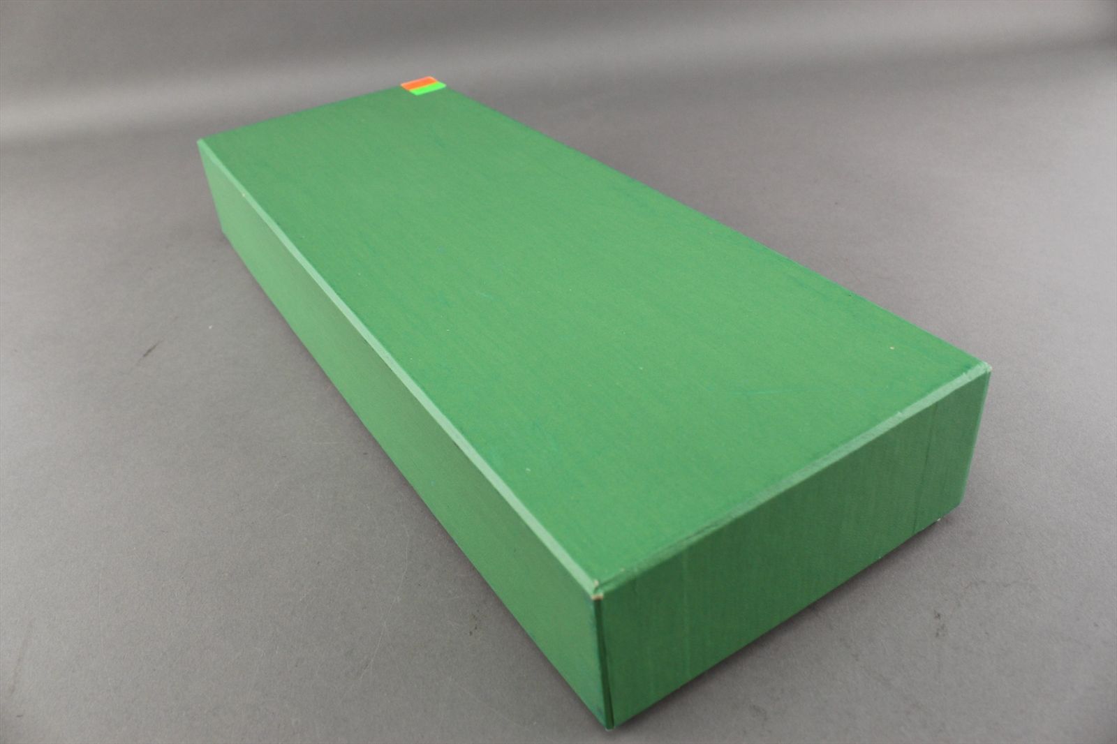 HO Brass Model - OMI 3010.4 IC Illinois Central Vert-A-Pac Auto Carrier #934003 - F/P - 1996 Run ...