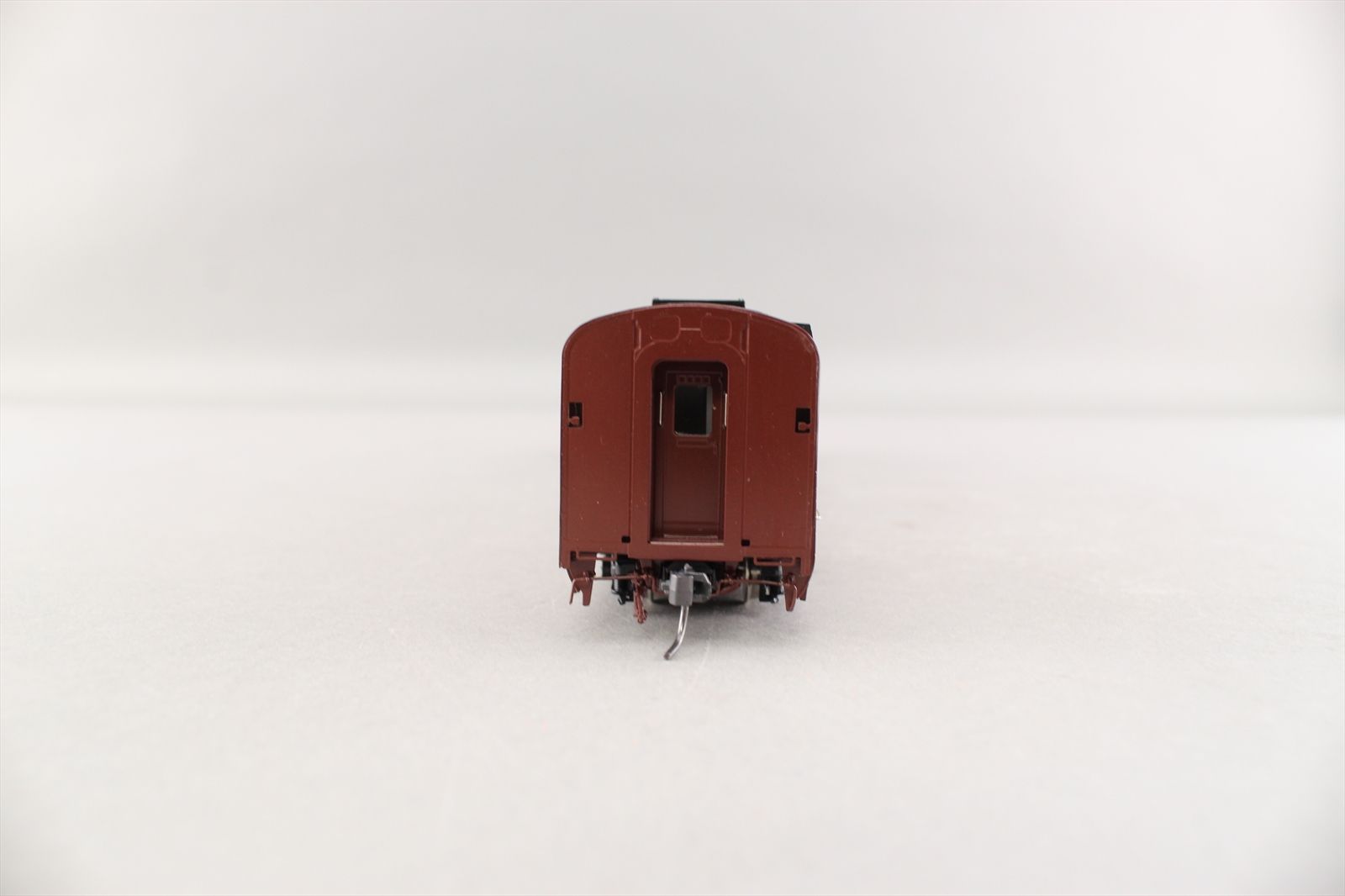 HO Brass Model - CIL 2127.1B PRR Pennsylvania 1938 Broadway Limited ...