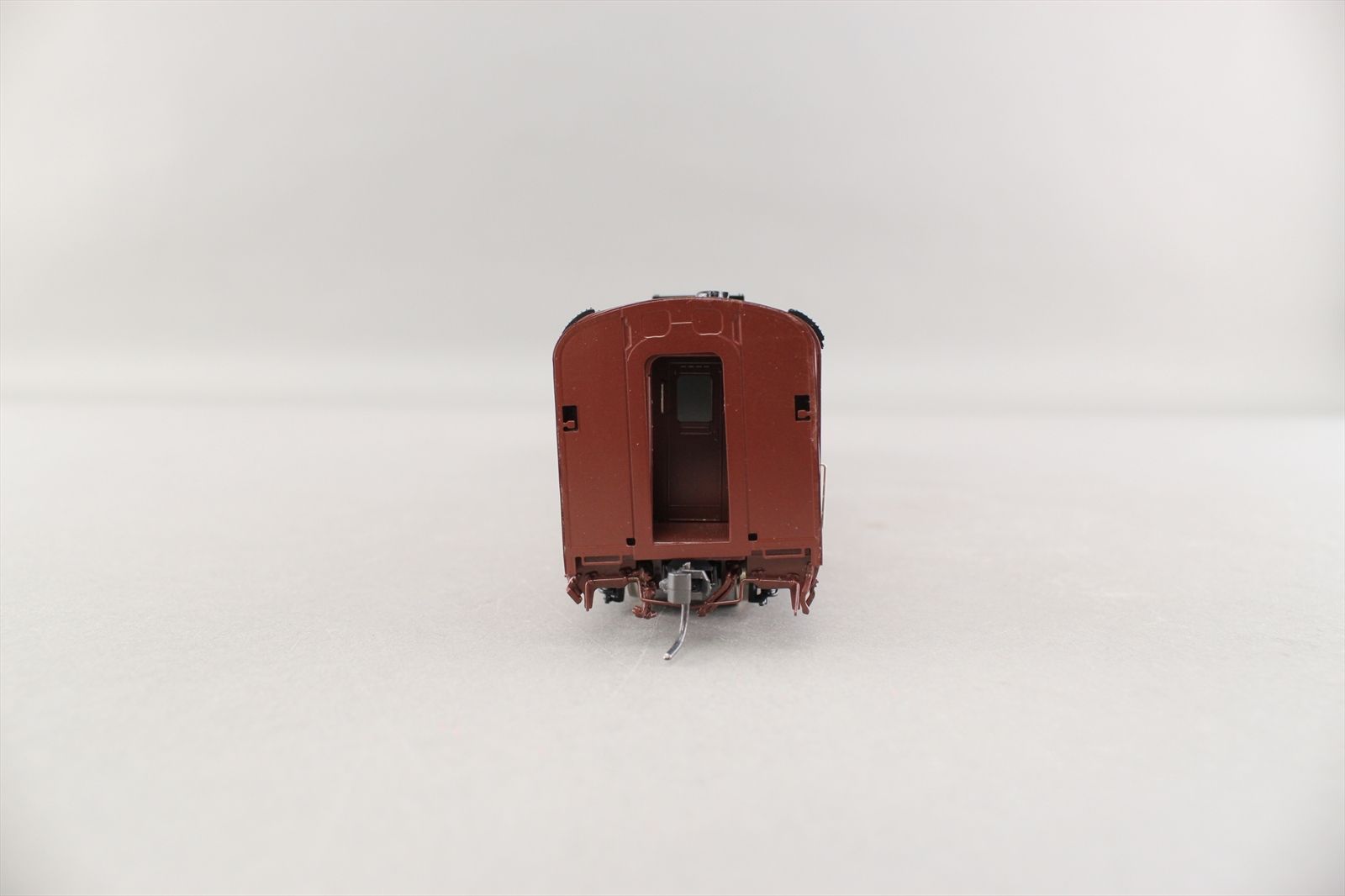 HO Brass Model - CIL 2127.1B PRR Pennsylvania 1938 Broadway Limited ...