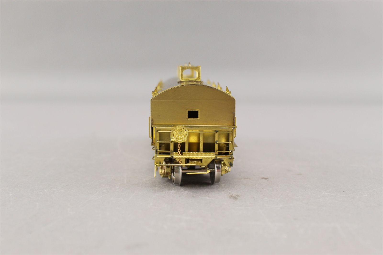 HO Brass Model - Railworks PRR Pennsylvania G-41a Steel Coil Car ...
