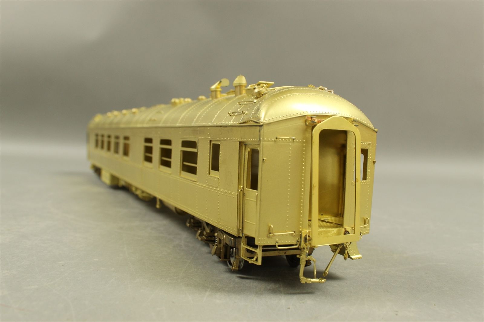 O Brass Model - PSC 15477 SP Southern Pacific Common Standard Diner ...