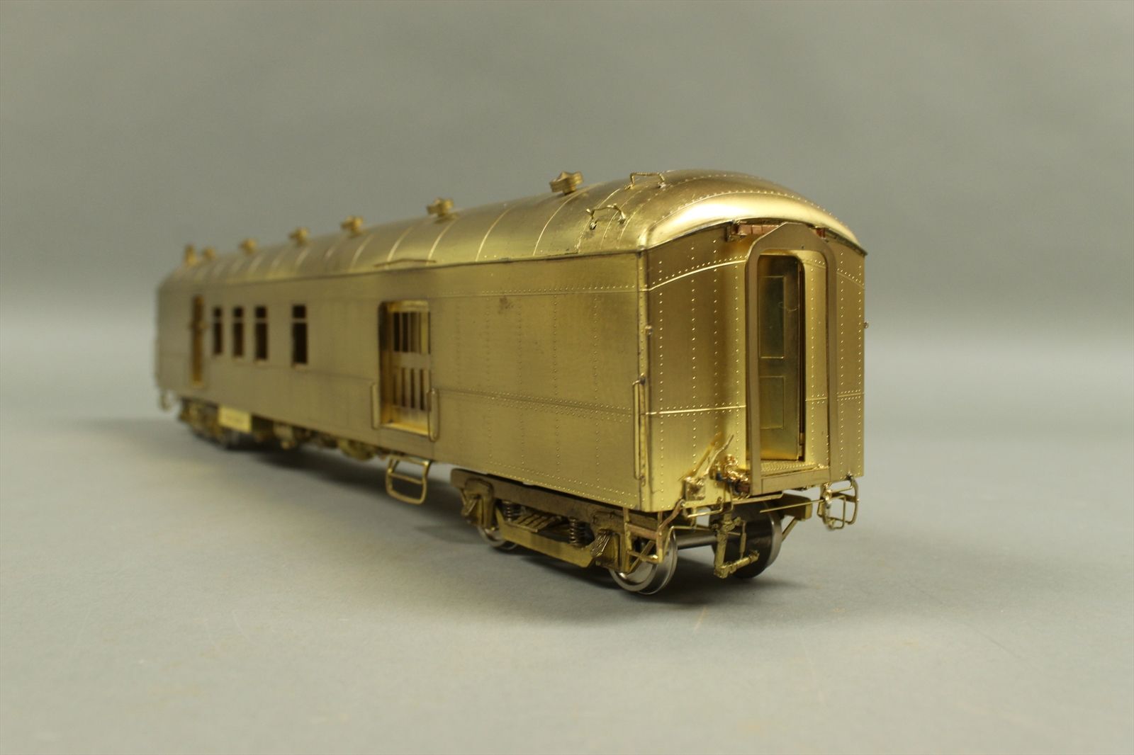 O Brass Model - PSC 15823 SP Southern Pacific Class 60-P-5 Full RPO ...