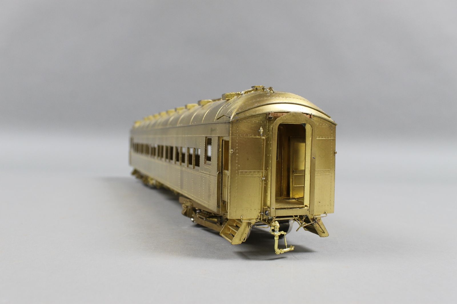 O Brass Model - PSC 15819 Harriman Common Standard 60' Chair Car ...