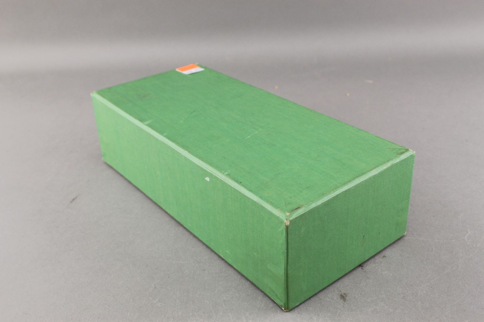 HO Brass Model - OMI 3002 NAHX North American Pd 4000 Covered Hopper ...