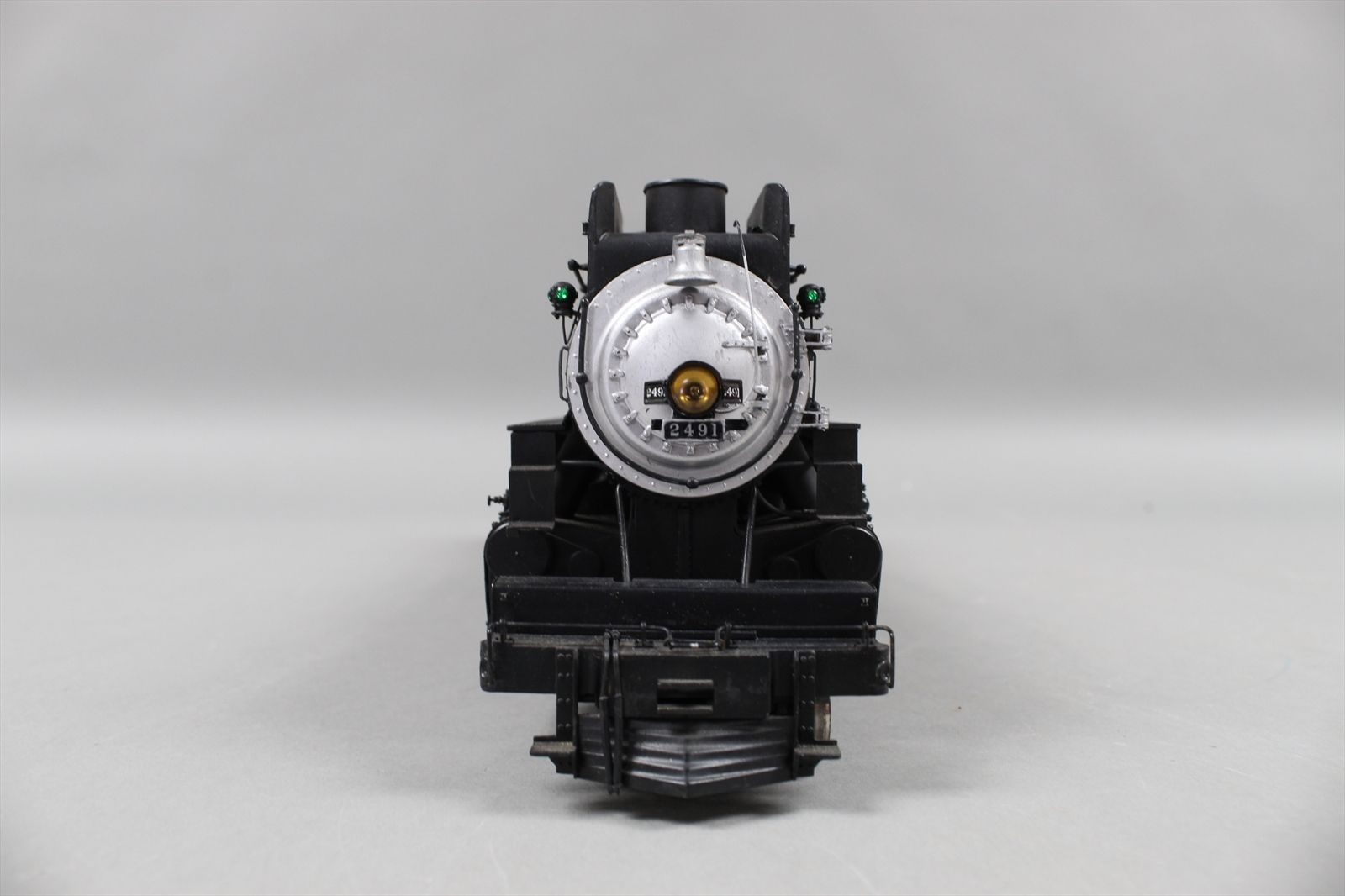 O Brass Model - PSC 15301 SP Southern Pacific Lines P-10 4-6-2 Skyline ...