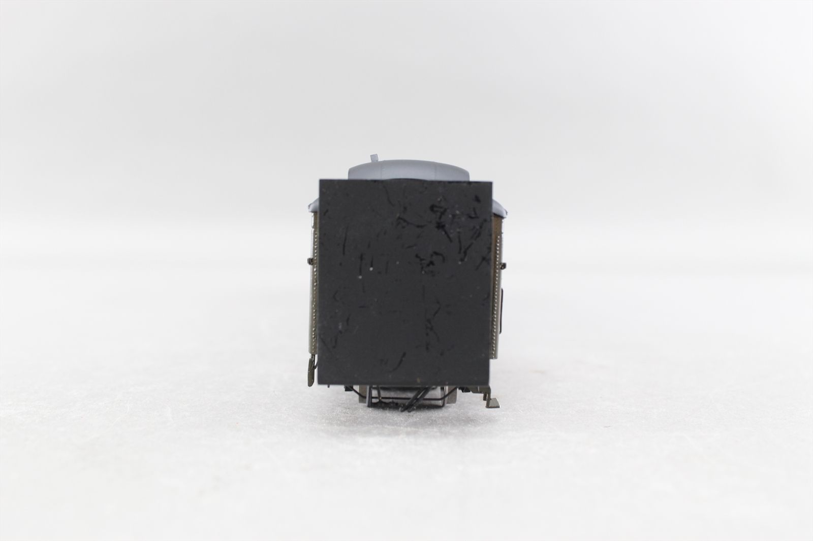 HO Brass Model - W&R SP&S Spokane Portland & Seattle Instruction Car ...