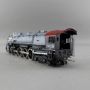HO Brass Model - Key NP Northern Pacific 4-8-4 A-1 Northern Ex Timken ...
