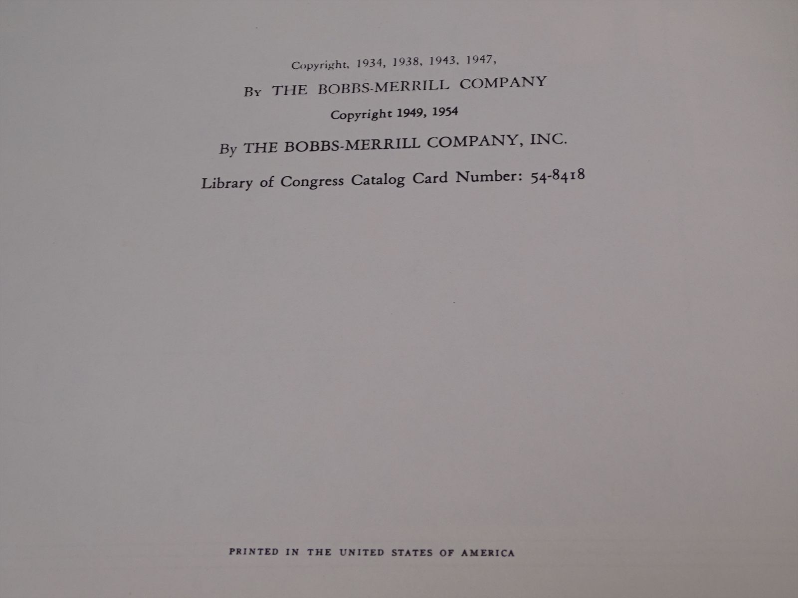 Railroad Book - Trains - Robert Selph Henry - 136 Pages - Twentieth ...