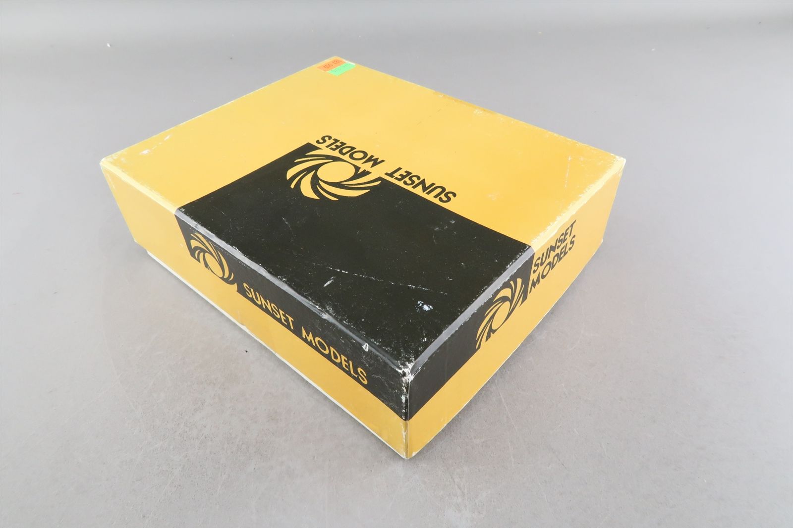 HO Brass Model - Sunset SP Southern Pacific 0-6-0 S-8 Sausage Tender ...