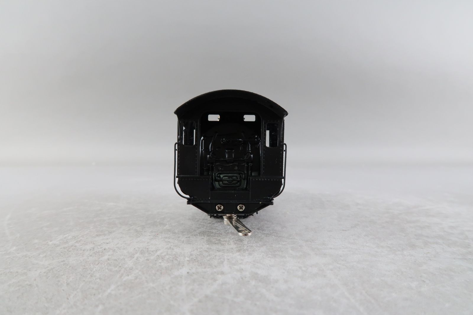 HO Brass Model - Sunset SP Southern Pacific 0-6-0 S-8 Sausage Tender ...