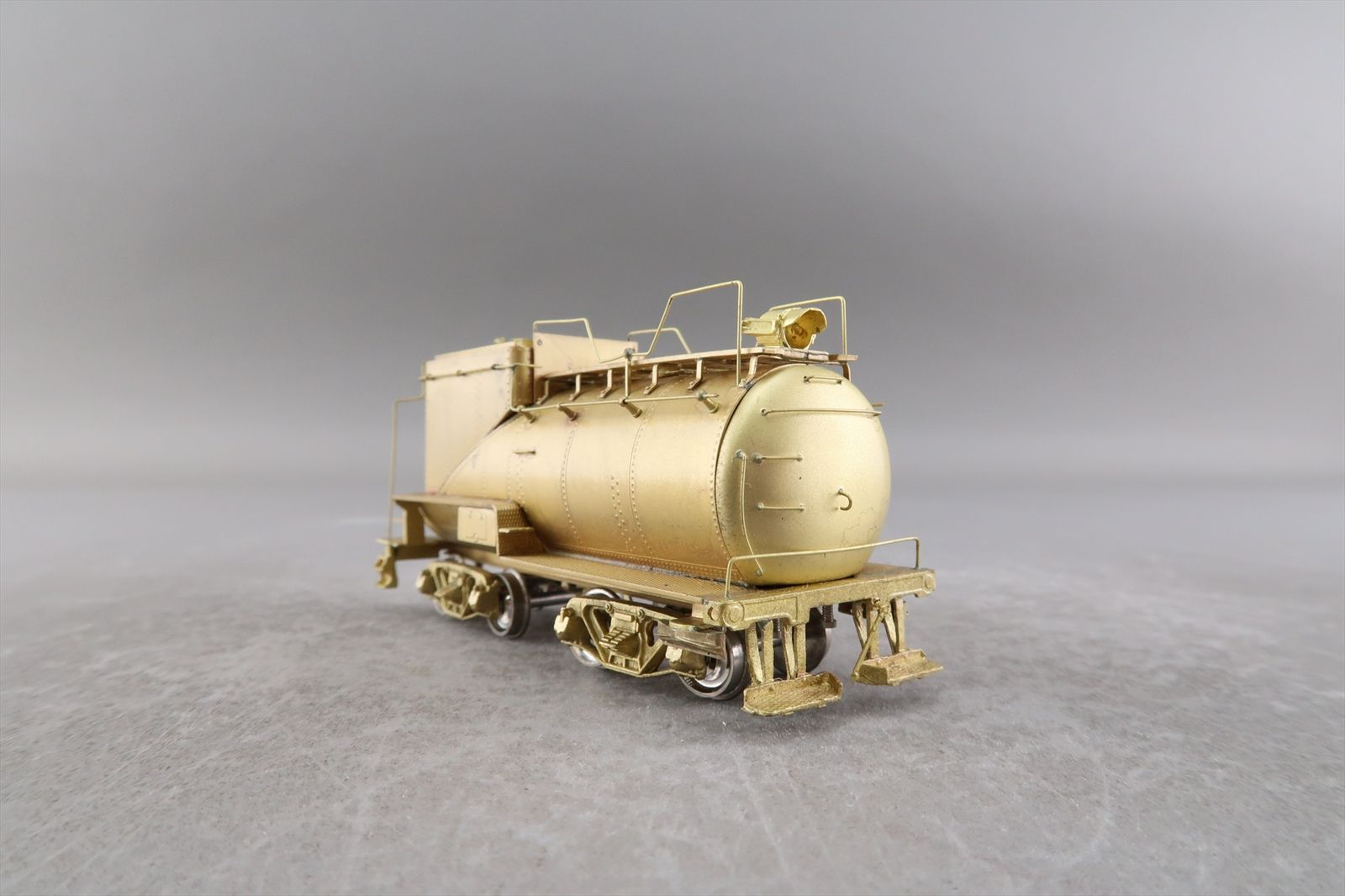 HO Brass Model - Sunset SS SP Southern Pacific Vandy Vanderbilt Tender ...