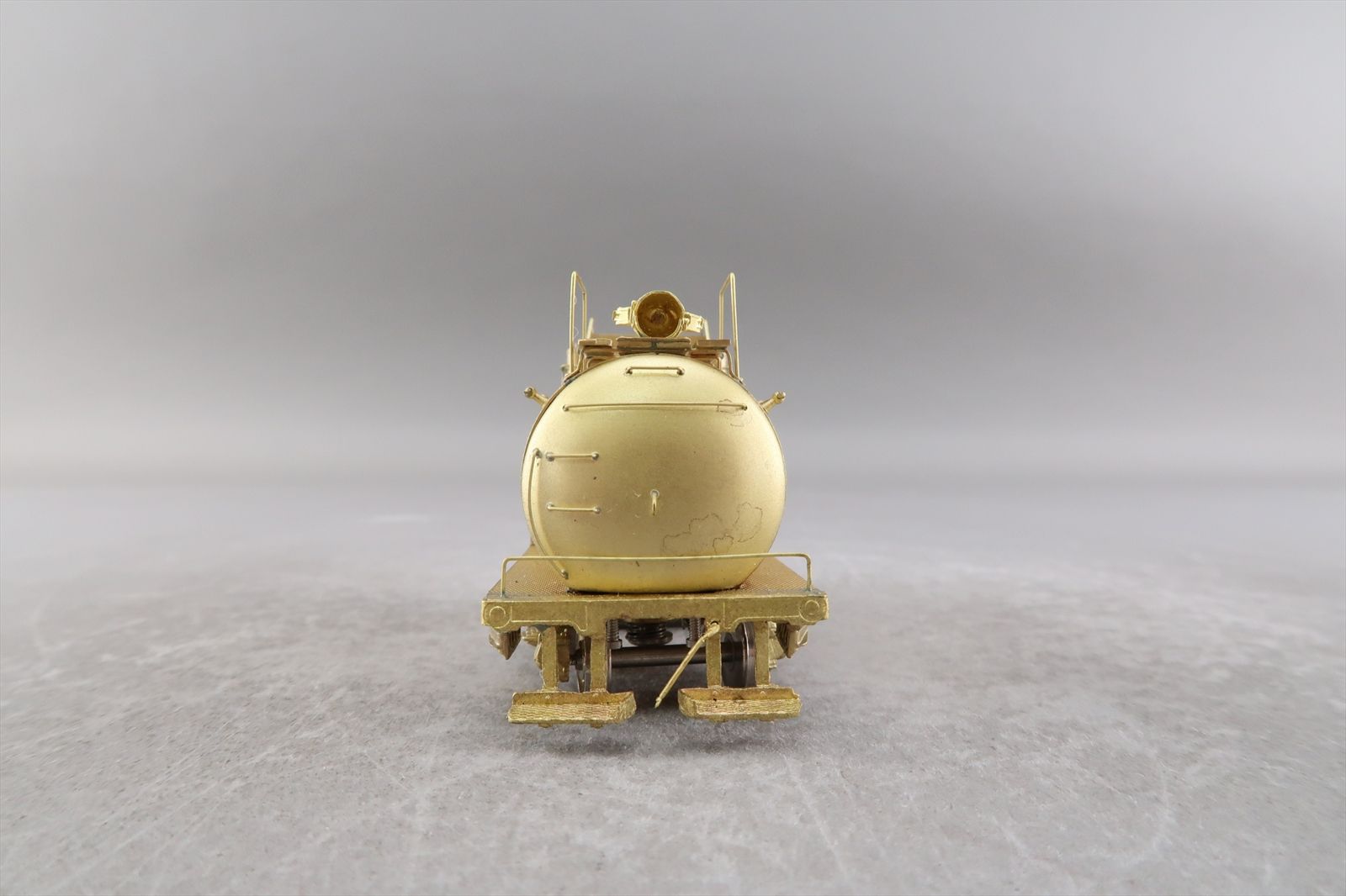 HO Brass Model - Sunset SS SP Southern Pacific Vandy Vanderbilt Tender ...