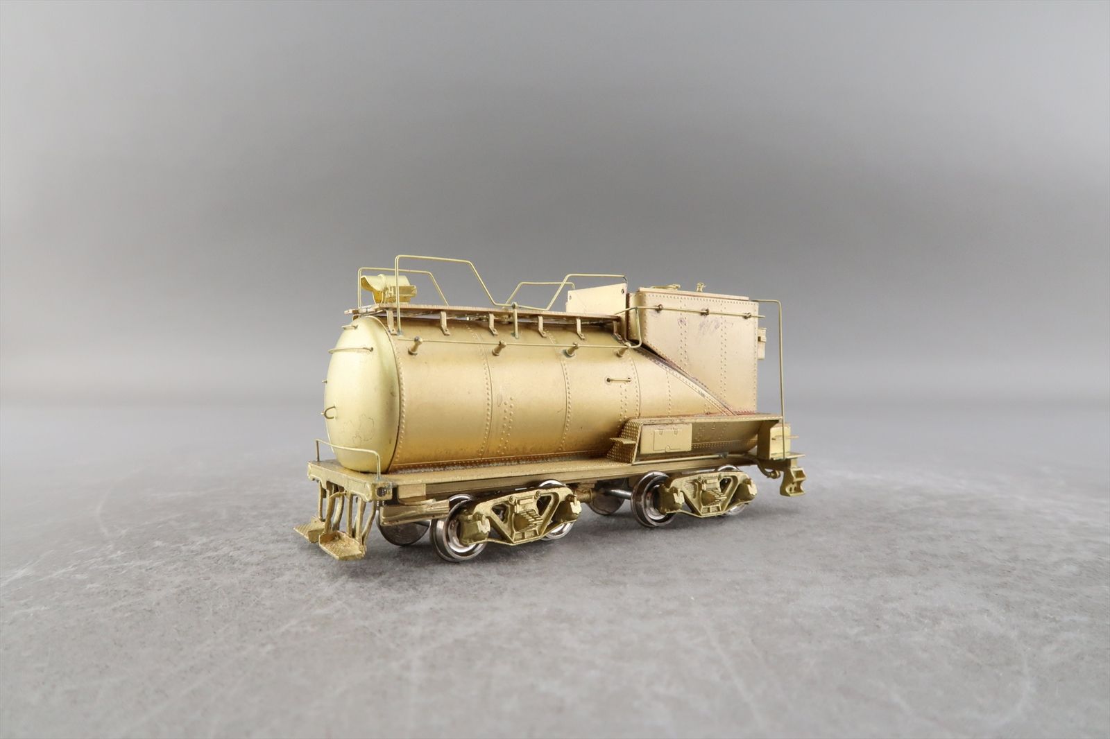HO Brass Model - Sunset SS SP Southern Pacific Vandy Vanderbilt Tender ...