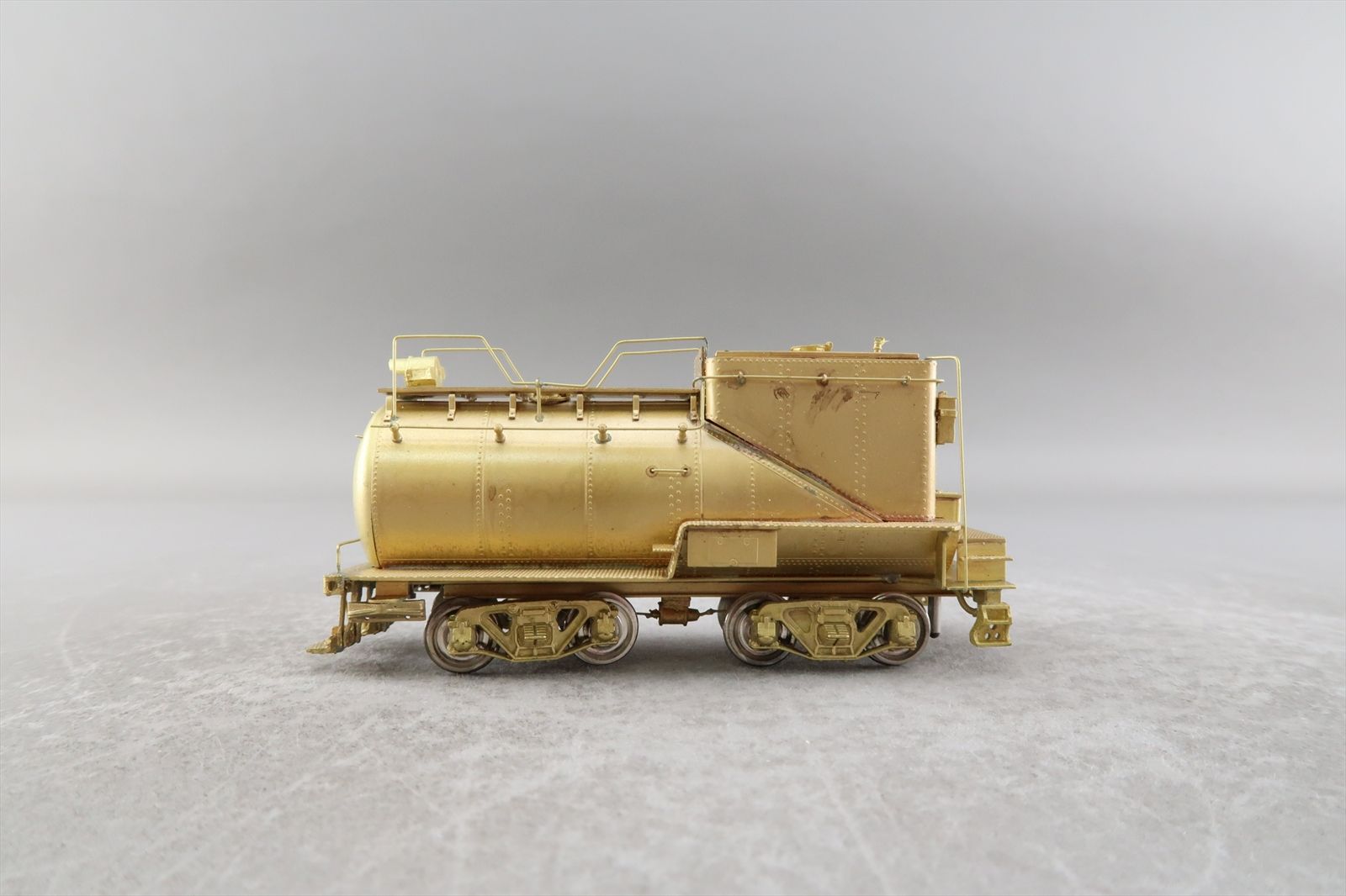 HO Brass Model - Sunset SS SP Southern Pacific Vandy Vanderbilt Tender ...