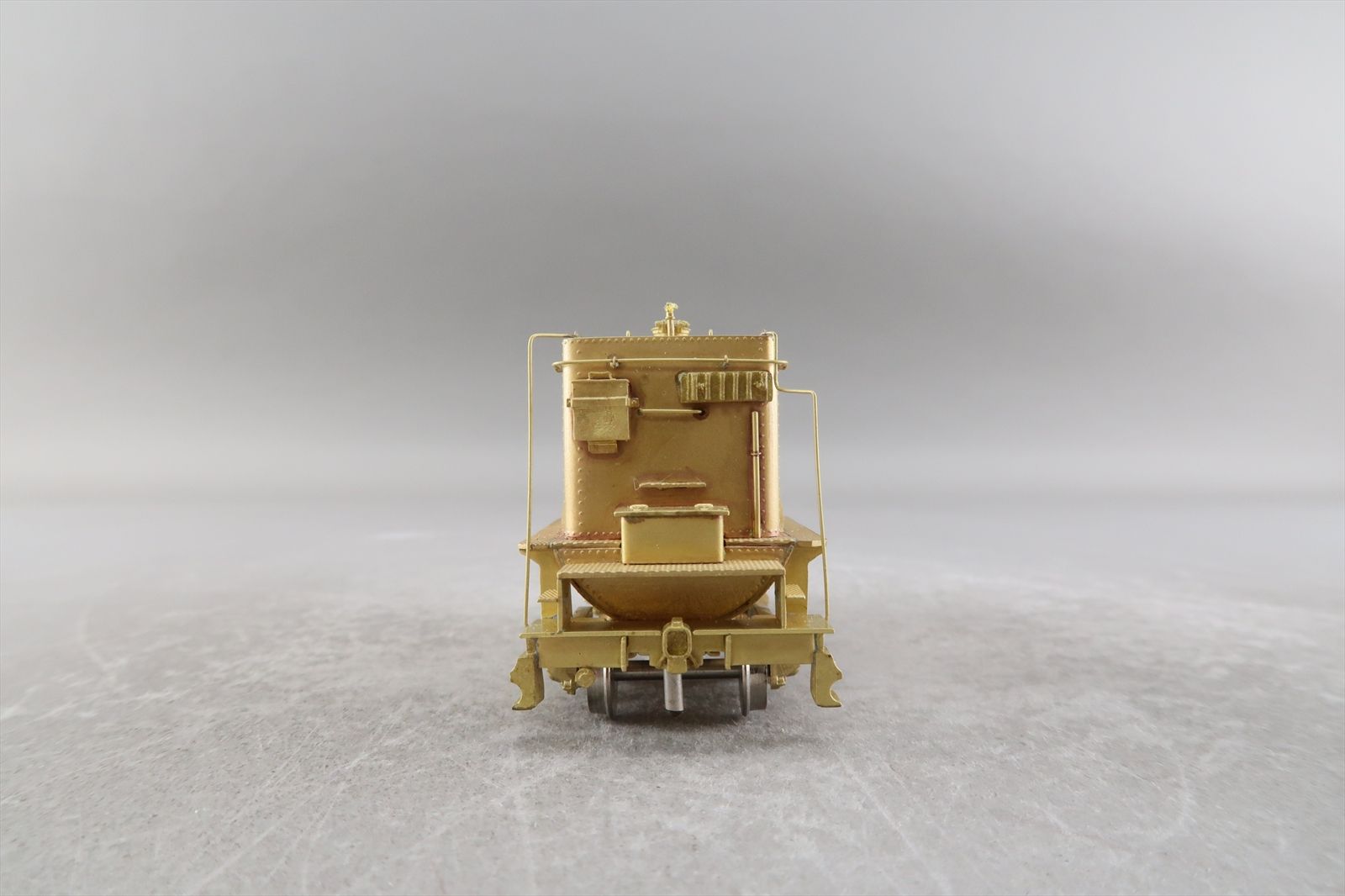 HO Brass Model - Sunset SS SP Southern Pacific Vandy Vanderbilt Tender ...