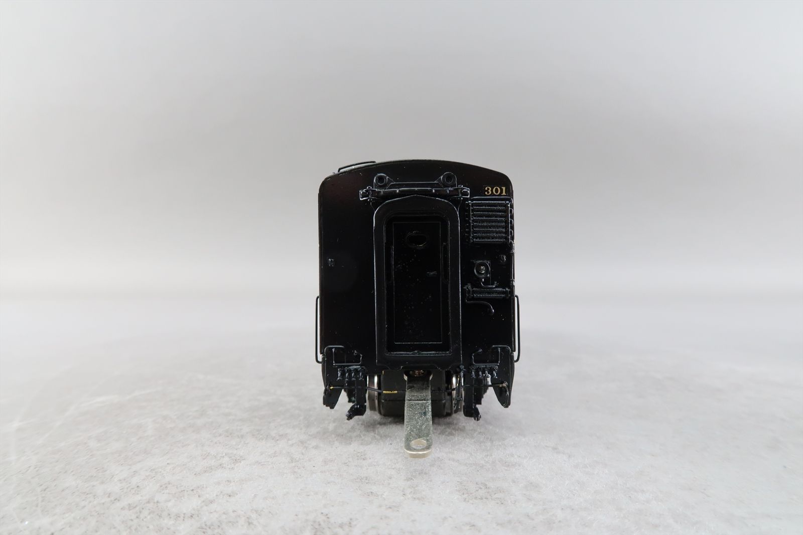 HO Brass Model - Key CS#72 WM Western Maryland ALCO FA-2 A-A Set ...