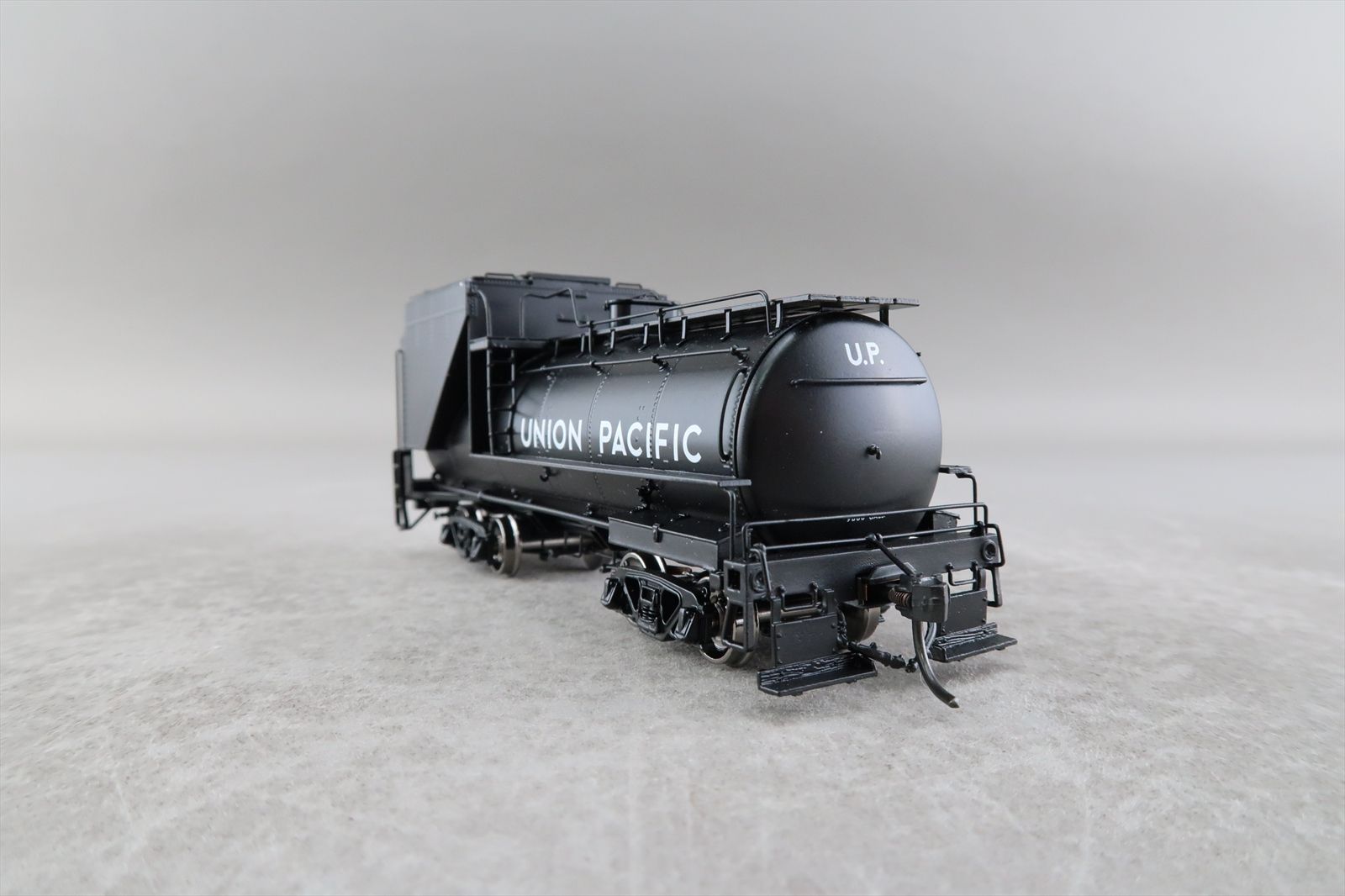 HO Brass Model - OMI AK-1007 UP Union Pacific 9000 Gallon Tender ONLY ...