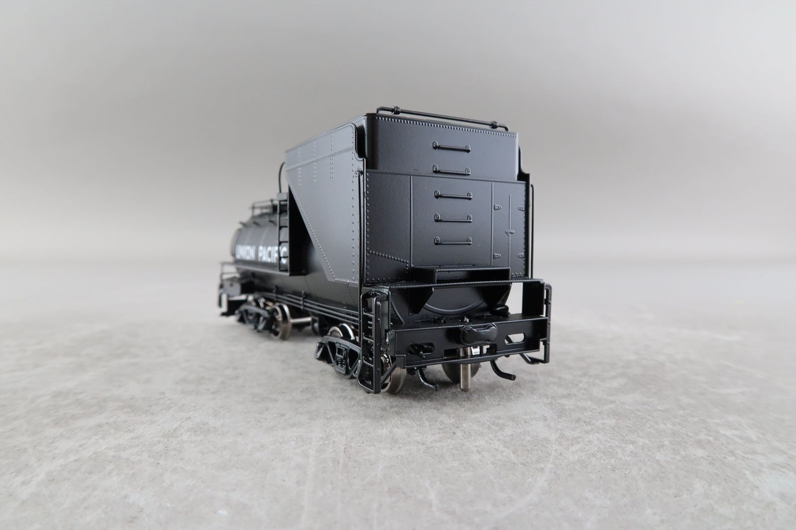 HO Brass Model - OMI AK-1007 UP Union Pacific 9000 Gallon Tender ONLY ...