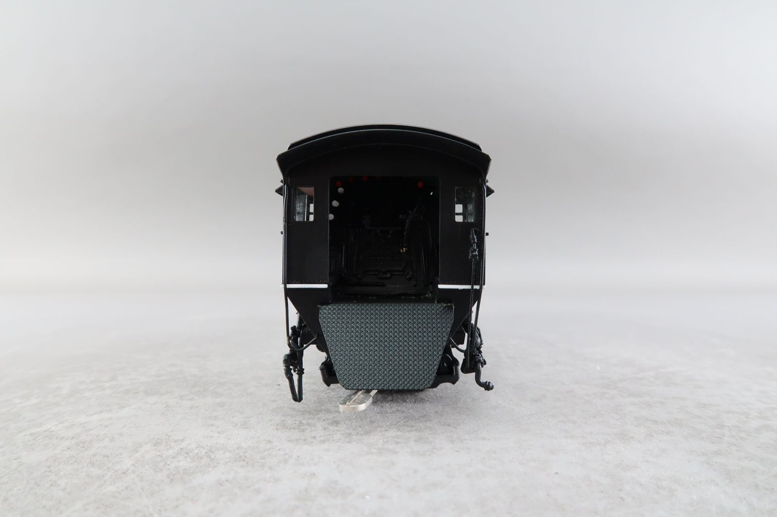 HO Brass Model - Sunset NP Northern Pacific A-3 4-8-4 #2667 - F/P ...