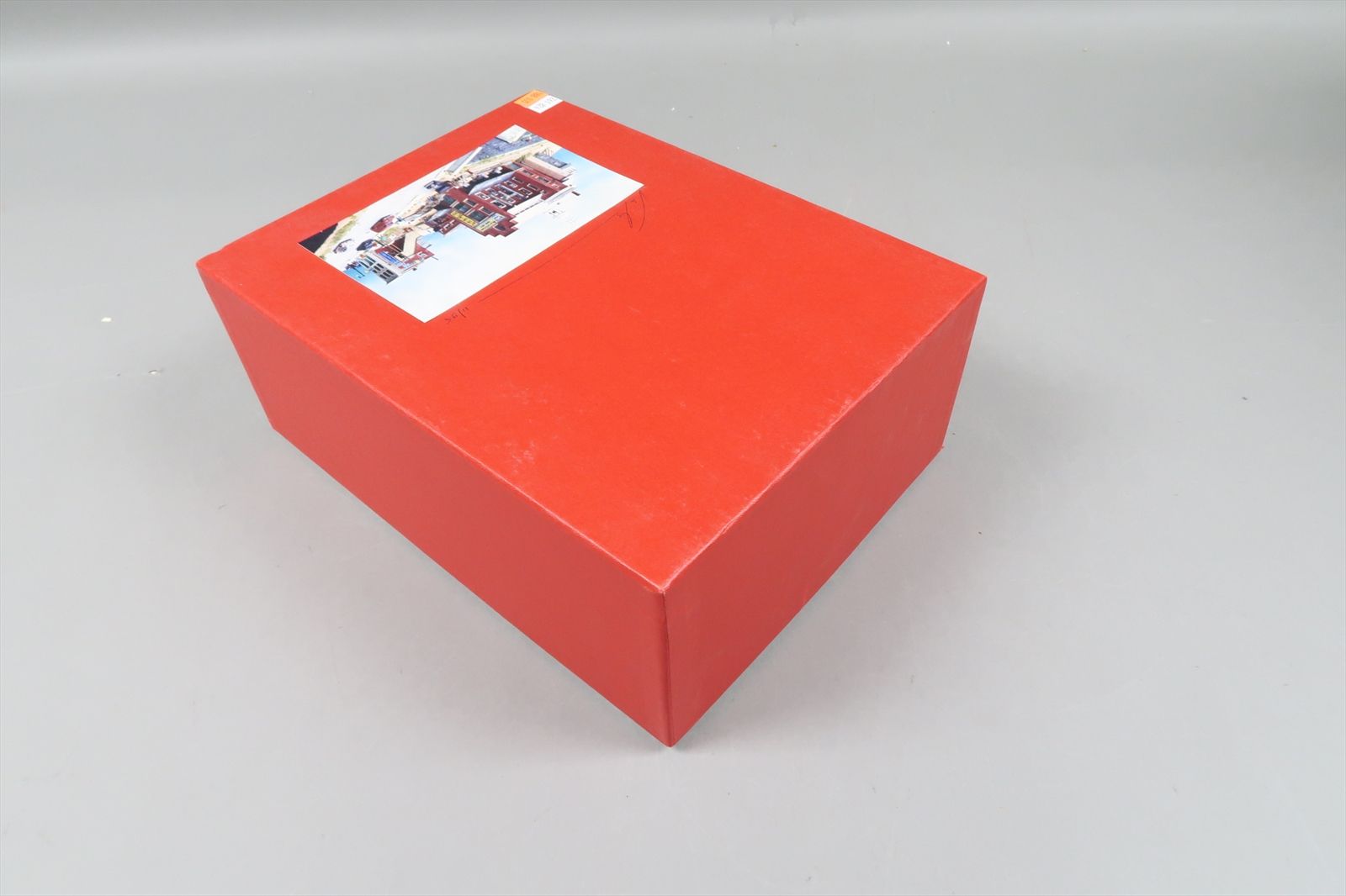 HO Craftsman Kit - SRMW South River Model Works #180 Blackstone Paper ...