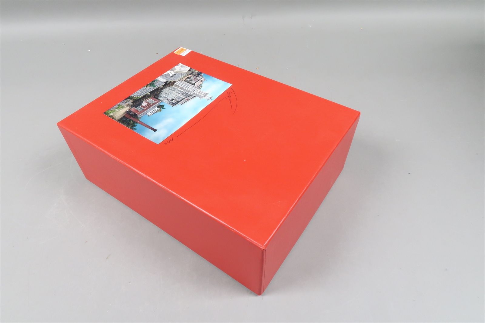 HO Craftsman Kit - SRMW South River Model Works Kit #260 The Sayles ...