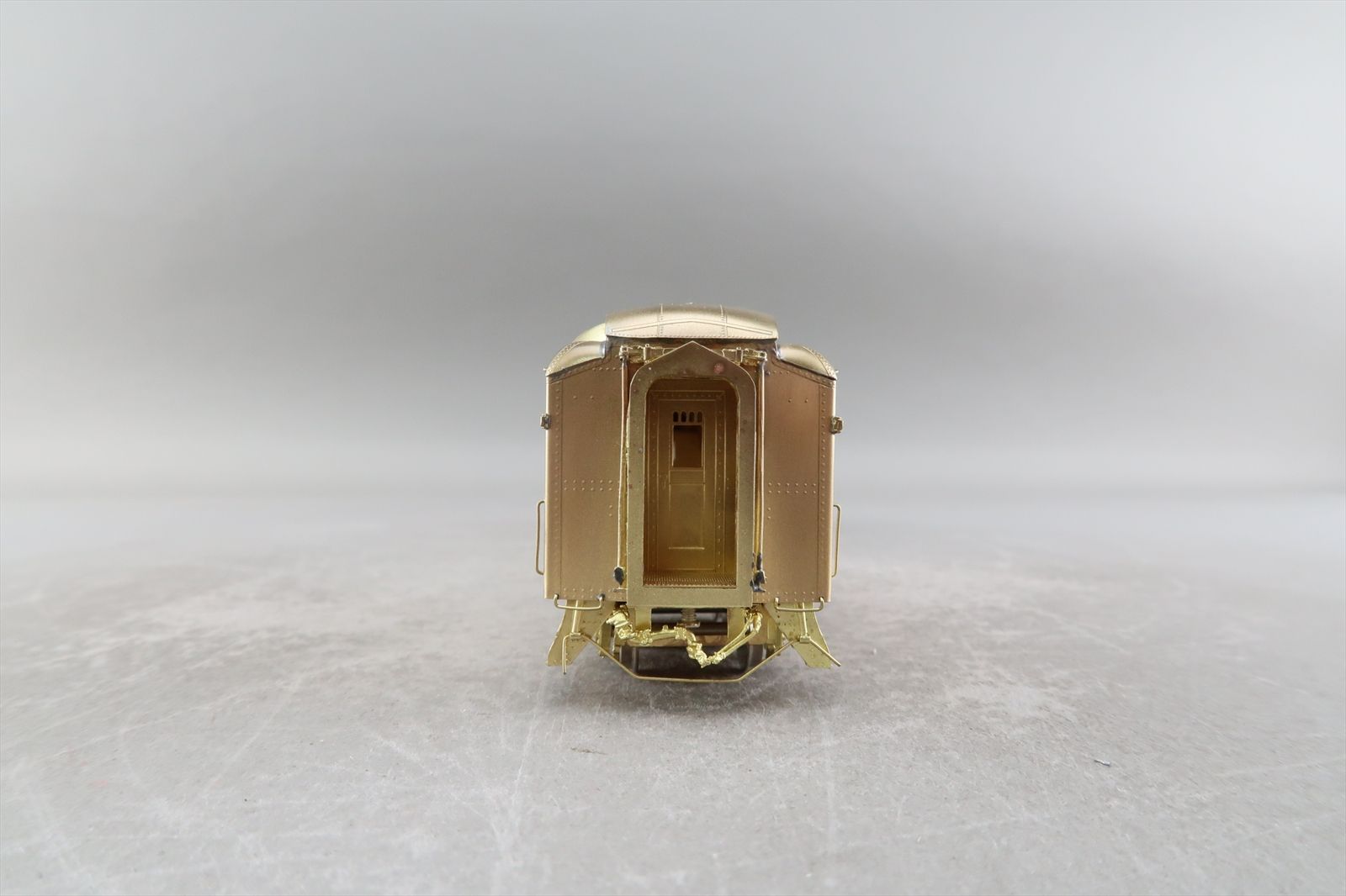 HO Brass Model - TCY 0412 Pullman 6-3 HW Heavyweight Sleeper Glen ...