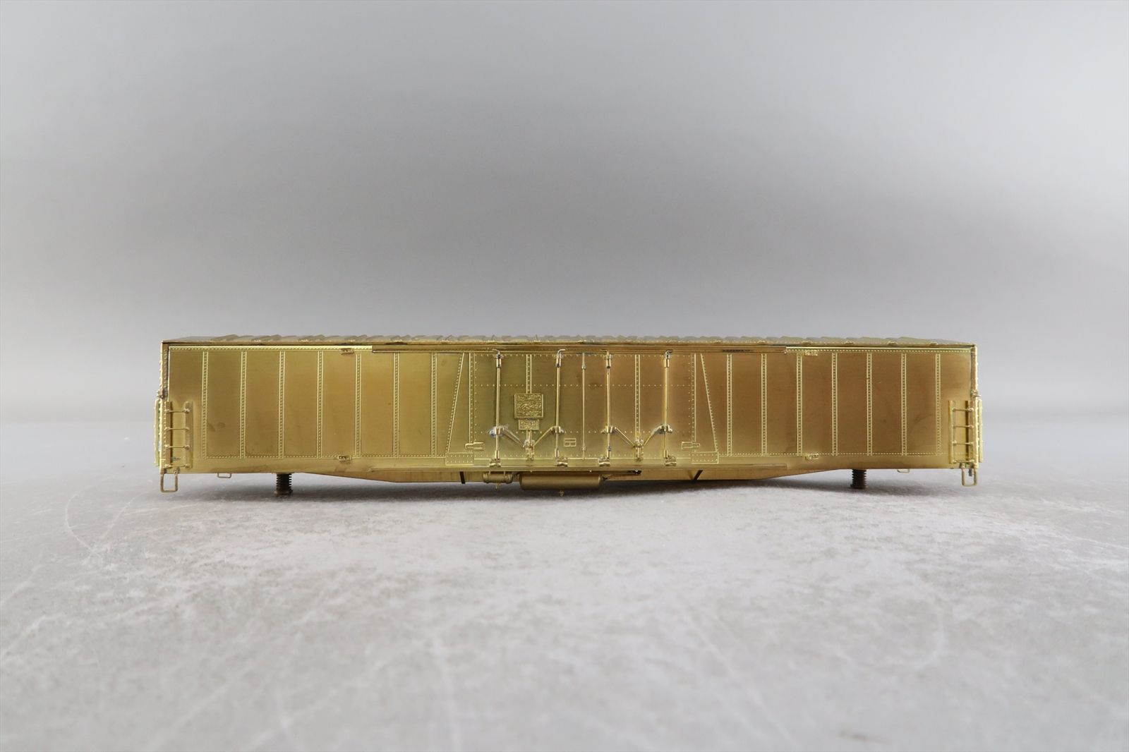 HO Brass Model - TCY 1200 AT&SF Santa Fe Express Boxcar #2125 - 2149 ...