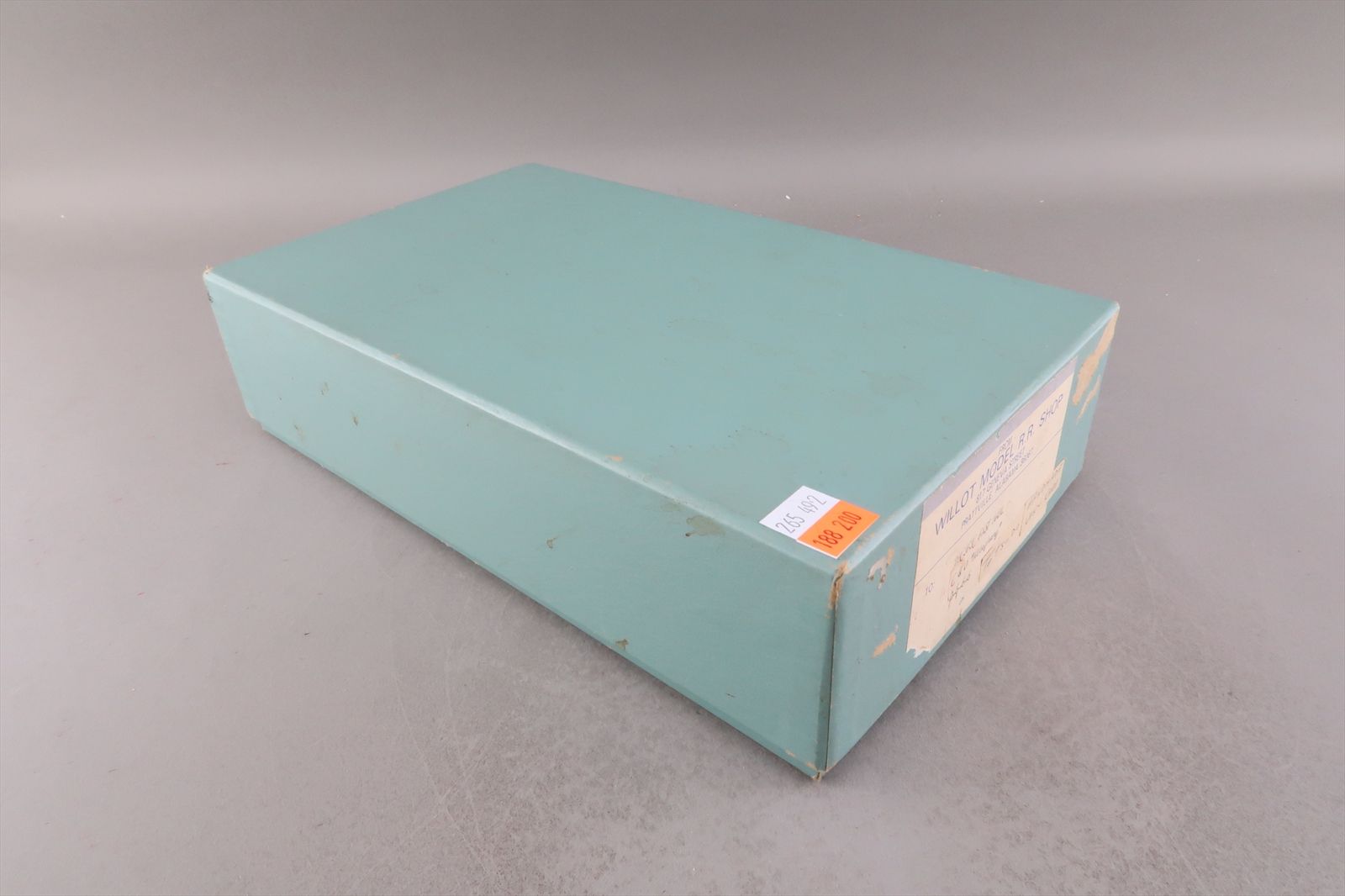 HO Brass Model - TMS Tetsudo C&O Chesapeake & Ohio Allegheny H-8 2-6-6 ...