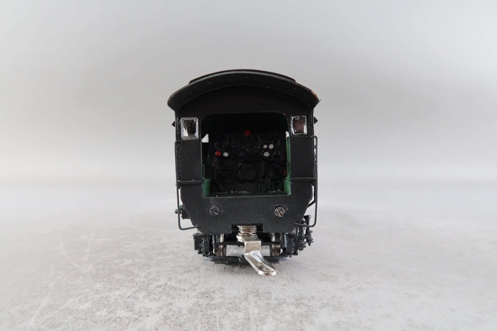 HO Brass Model - OMI 1417 NKP Nickel Plate Road H-5a 2-8-2 #503 ...