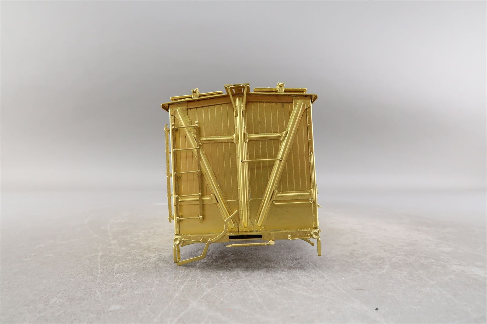 O Brass Model - PSC 16077 PRR Pennsylvania R7 AAR Class RS Composite ...