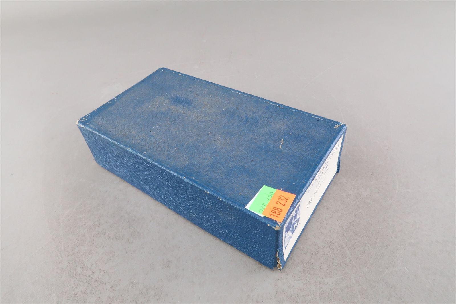 HO Brass Model - Lambert 702 PRR Pennsylvania 4 Wheel Bobber Caboose ...